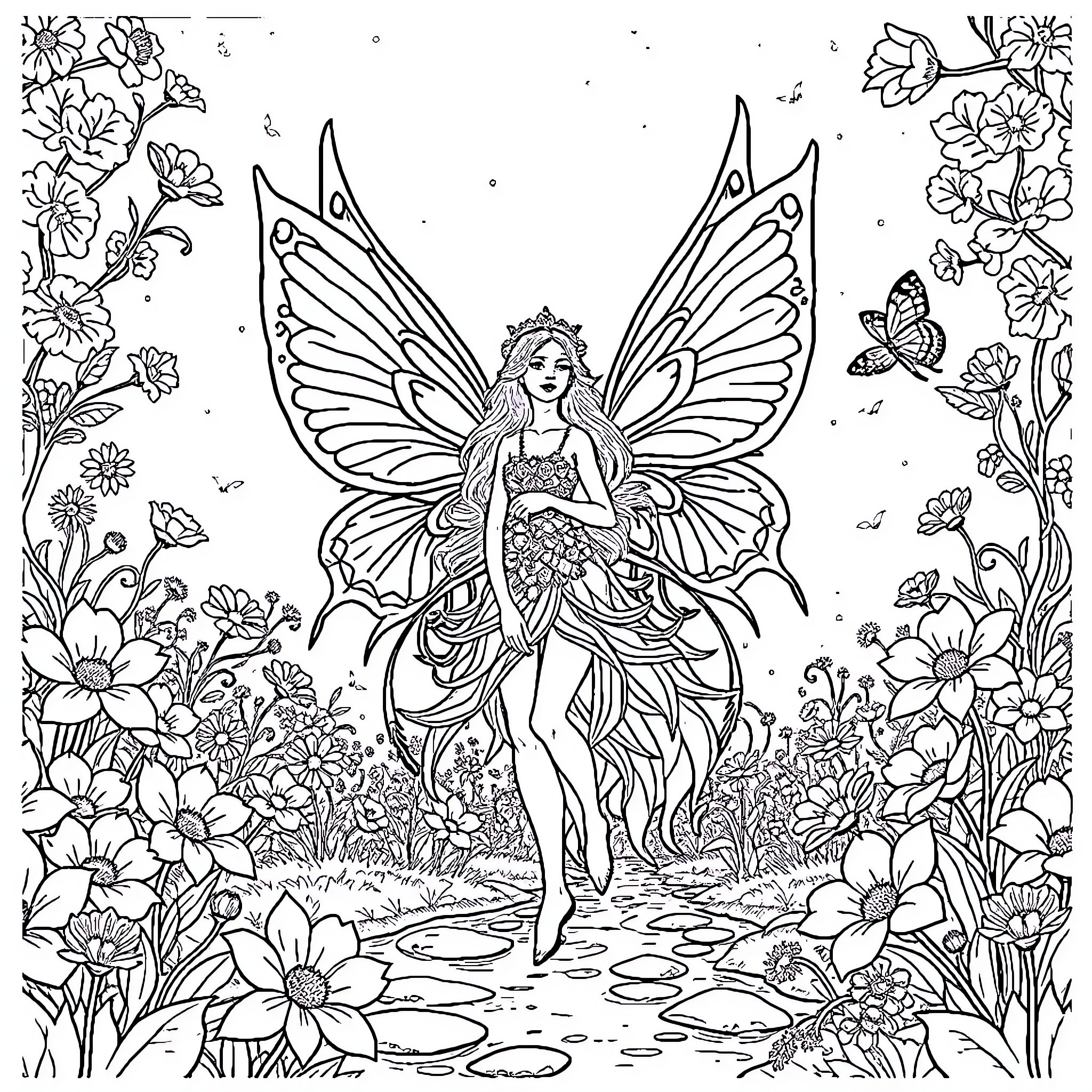 Best Shark Car Coloring Pages (Free Printable PDF)