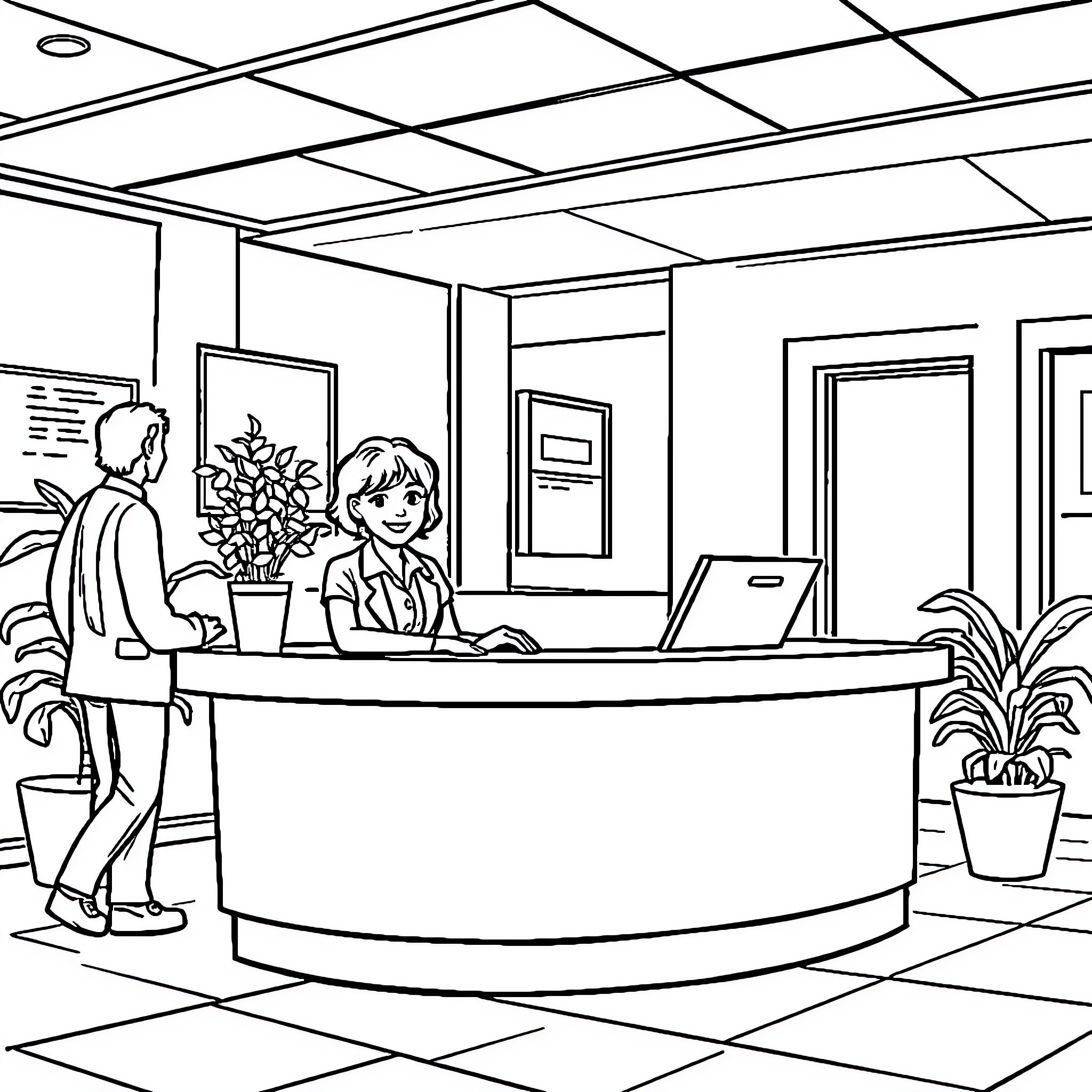 Best Harley Queen Coloring Pages (Free Printable PDF)