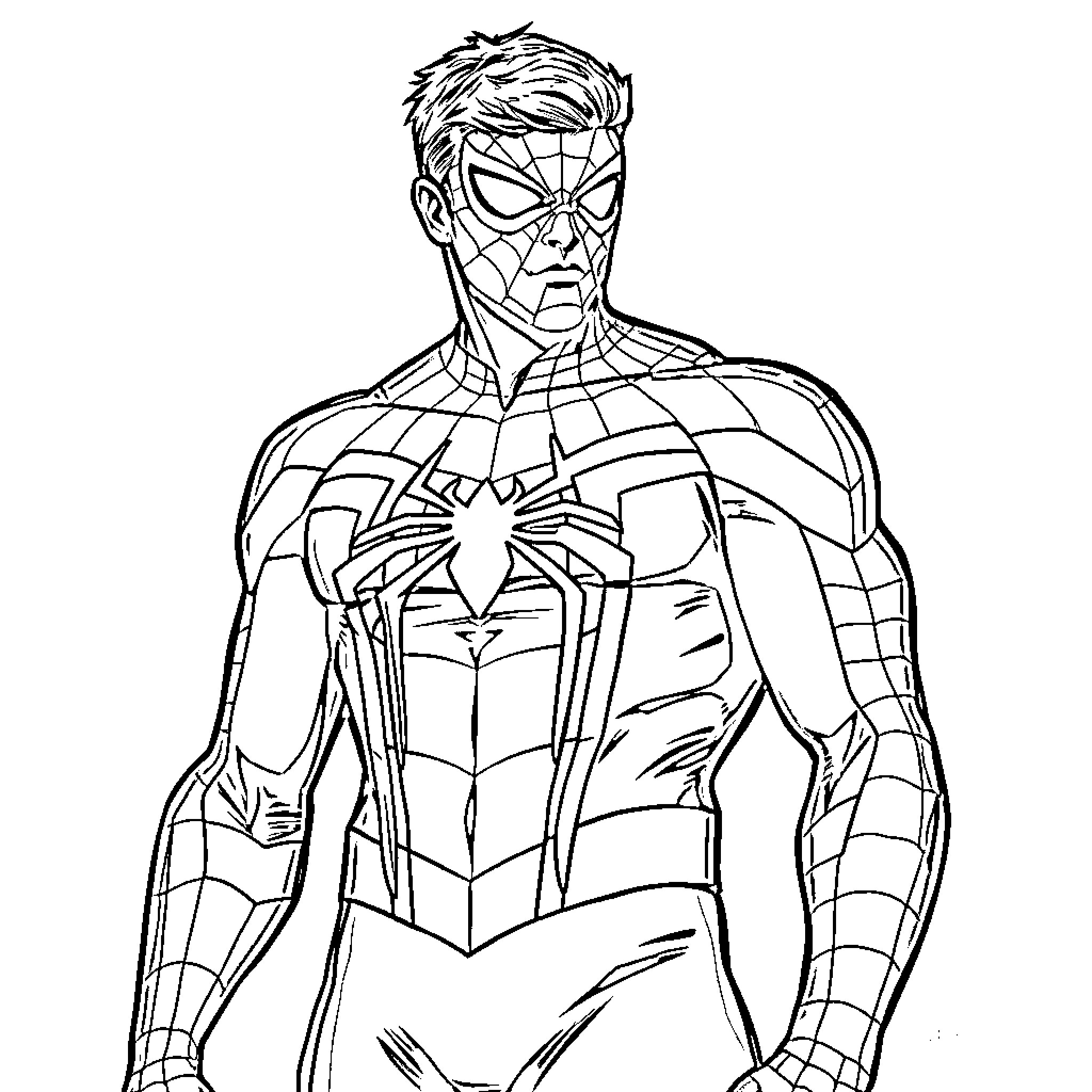 Best Cody Rhodes Coloring Pages (Free Printable PDF)