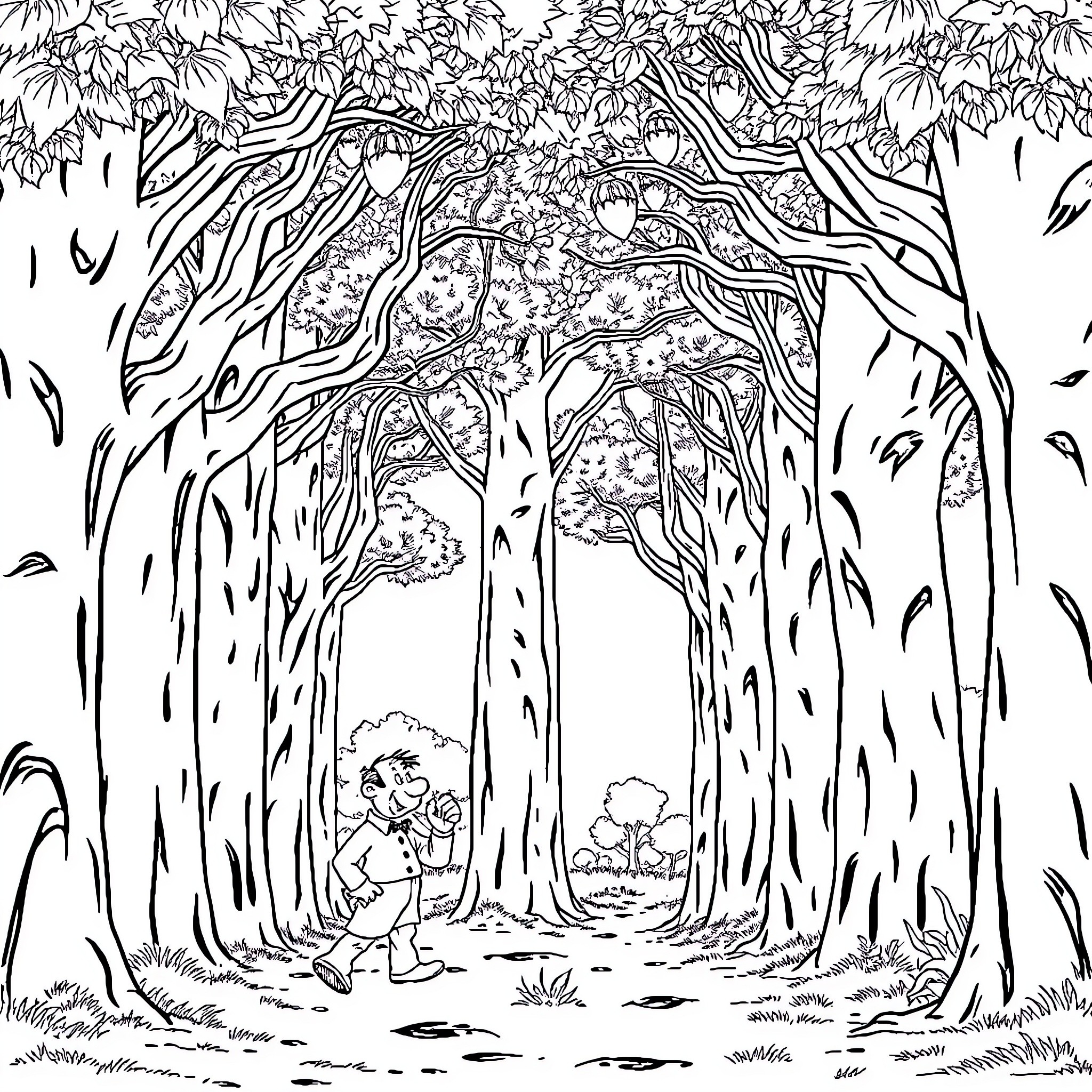 Best Tintin Coloring Pages (Free Printable PDF)