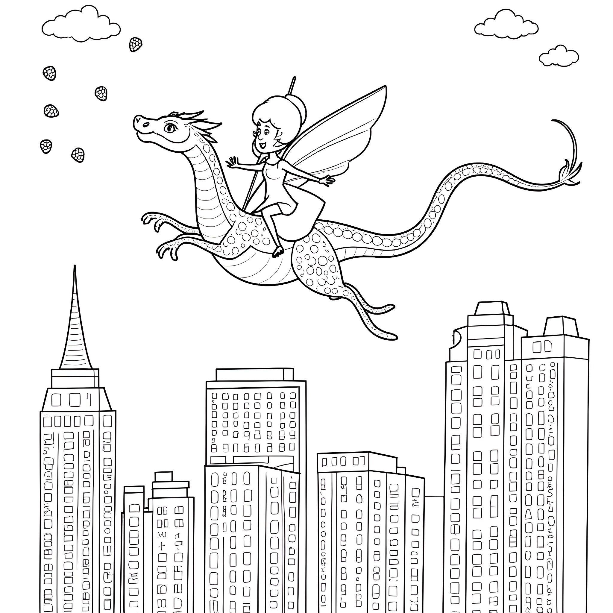 1 Best Carol Channing Coloring Pages (Free Printable PDFs)