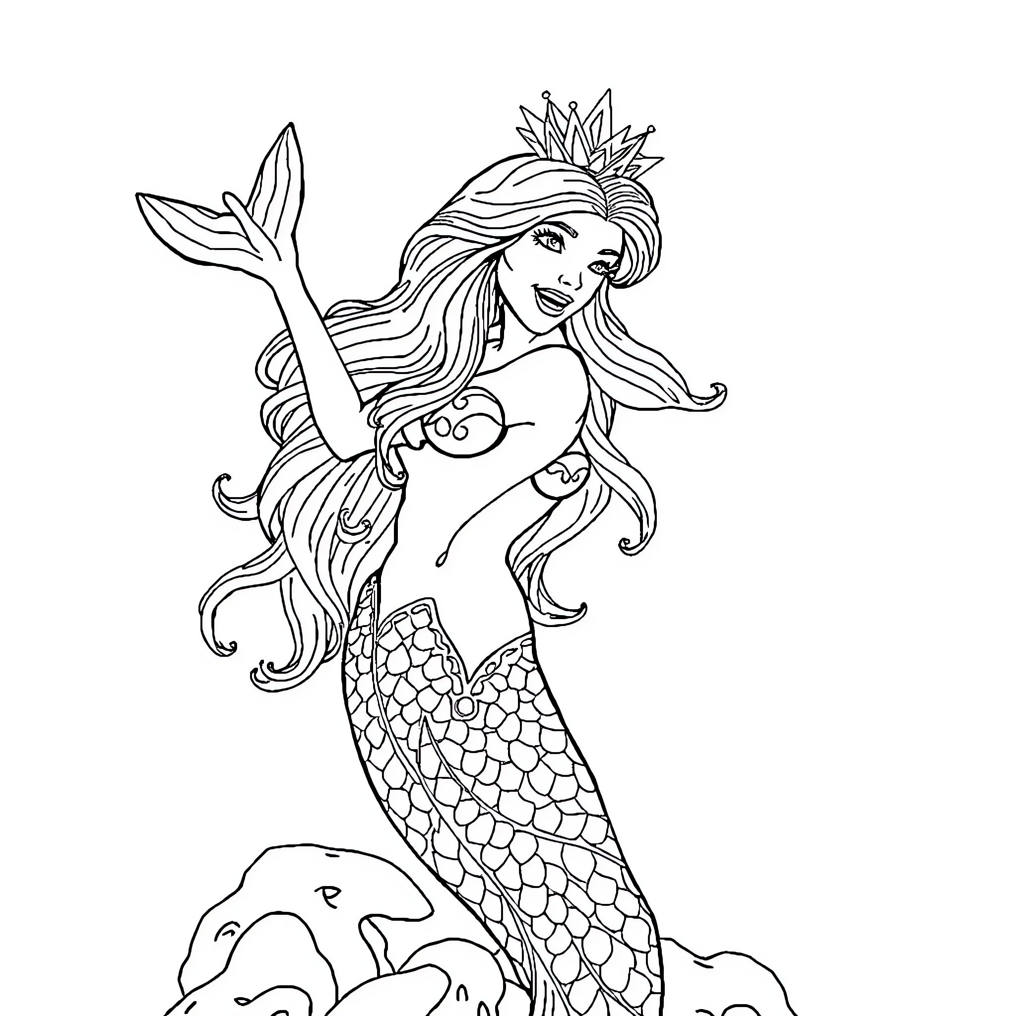 Best Bridle Coloring Pages (Free Printable PDF)