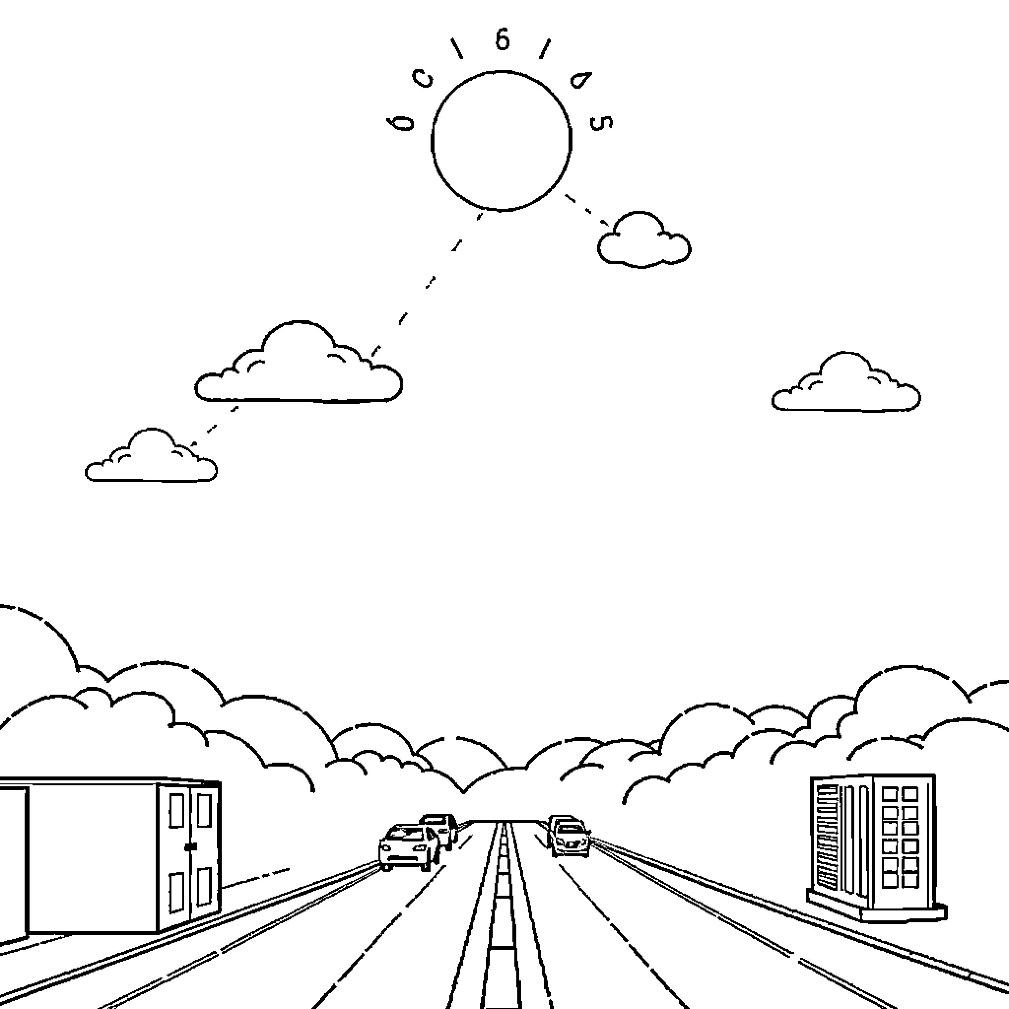 Best Racing Driver Coloring Pages (Free Printable PDF)