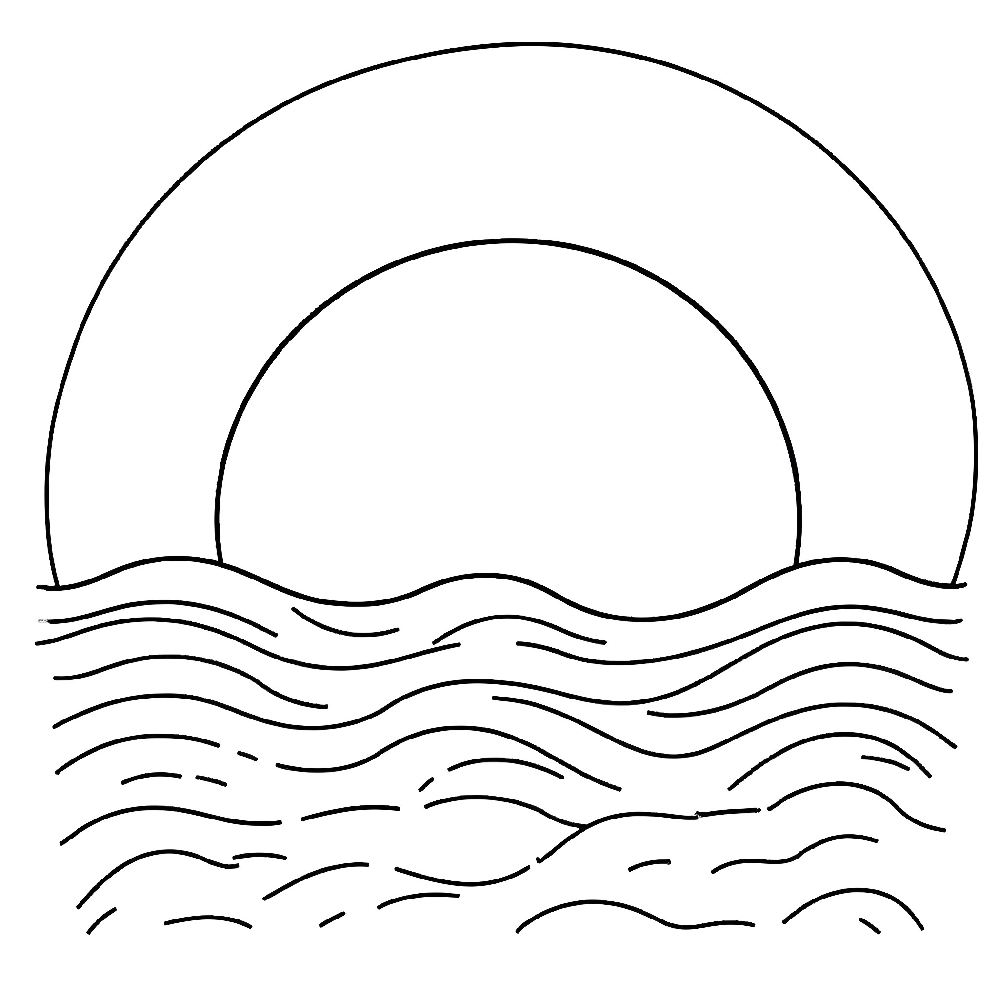 1 Best Block Coloring Pages (Free Printable PDFs)