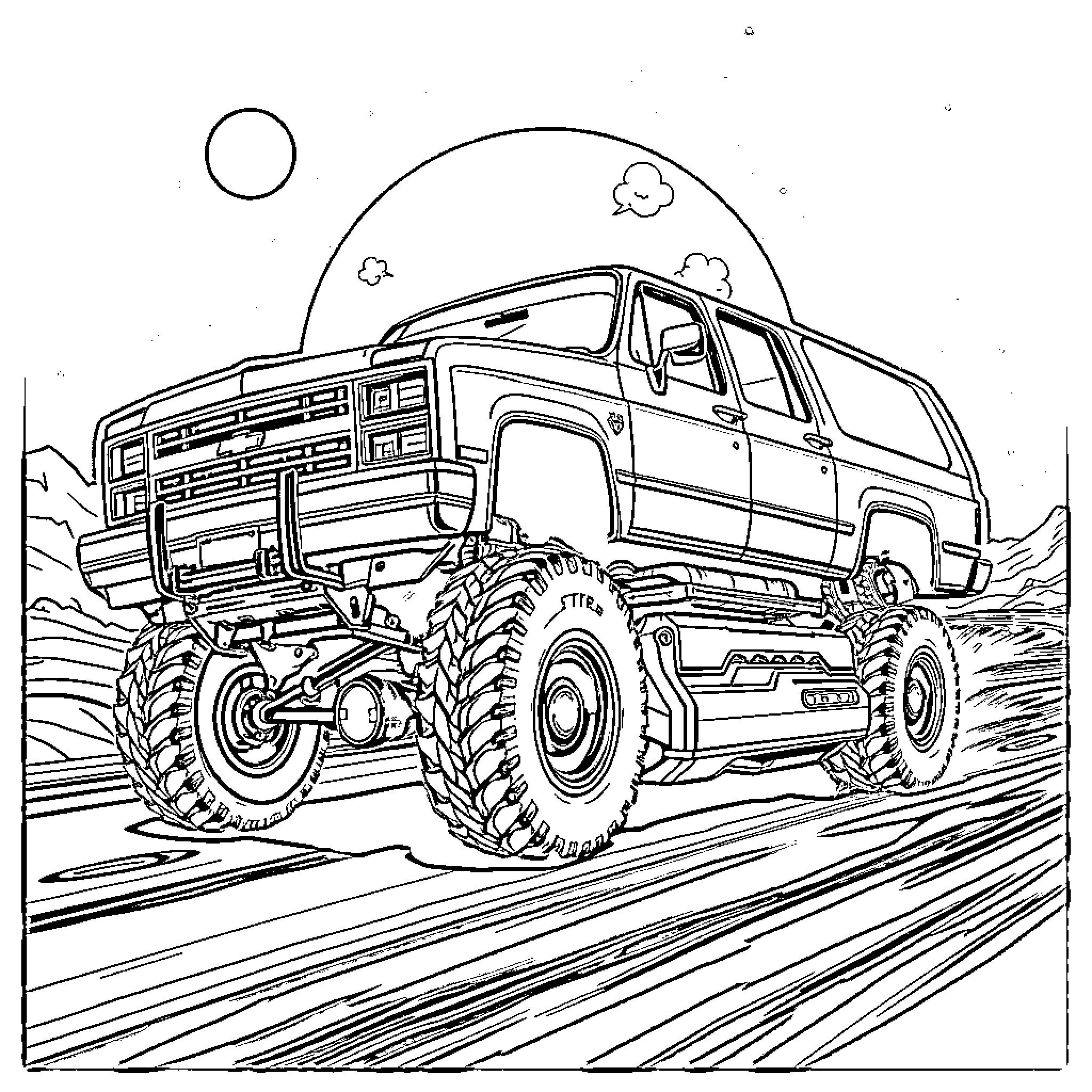 Best Tidus Coloring Pages (Free Printable PDF)