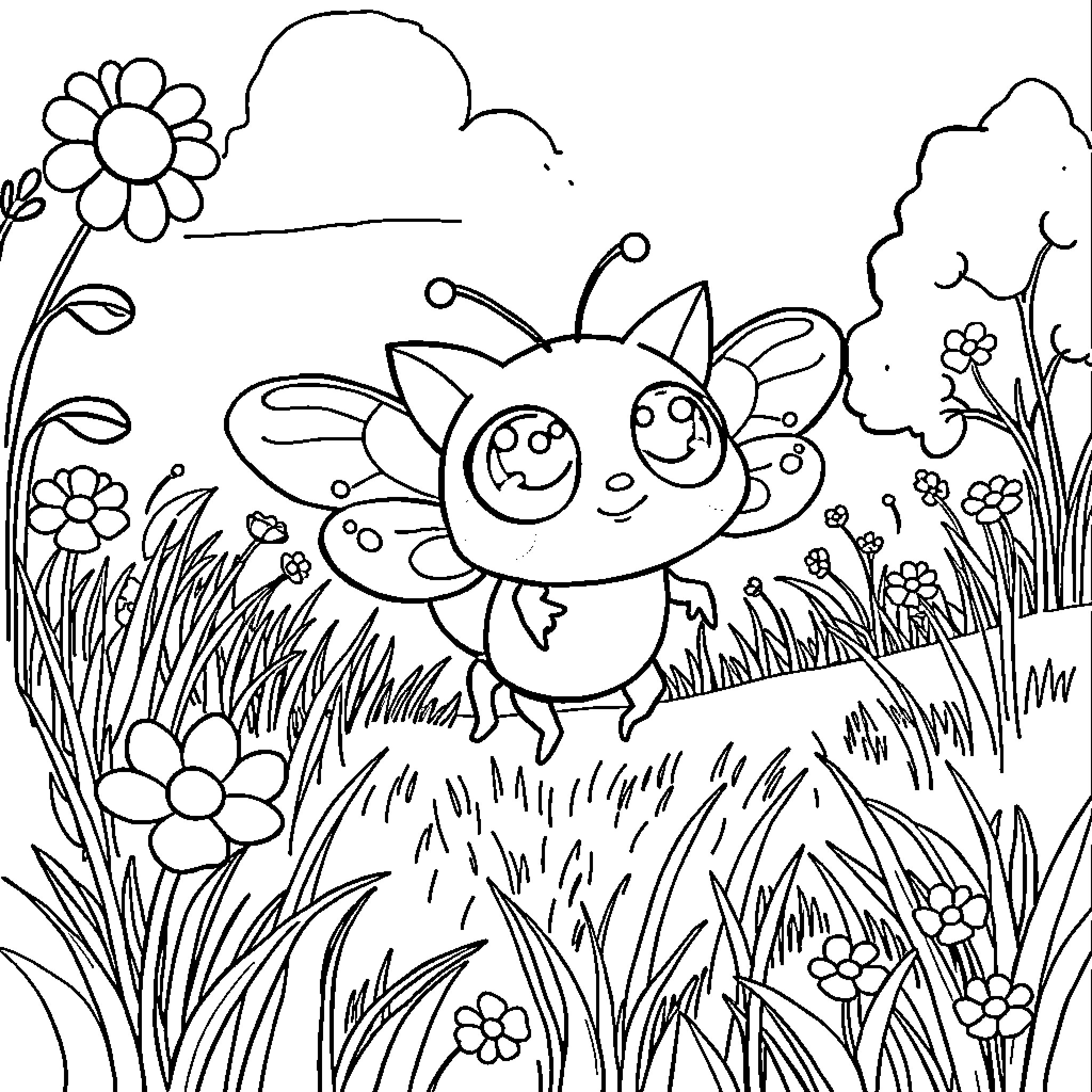 Best Phonic Coloring Pages (Free Printable PDF)