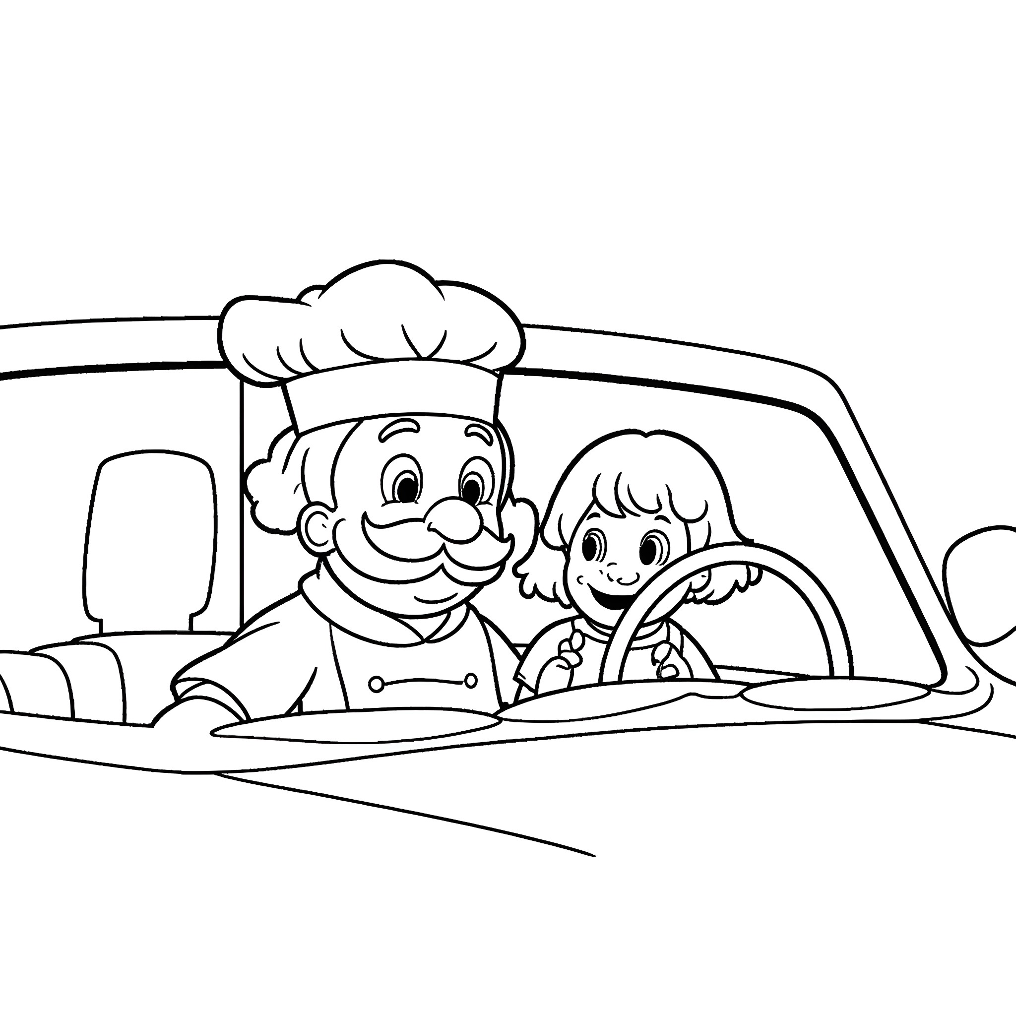 Best Puppet Coloring Pages (Free Printable PDF)