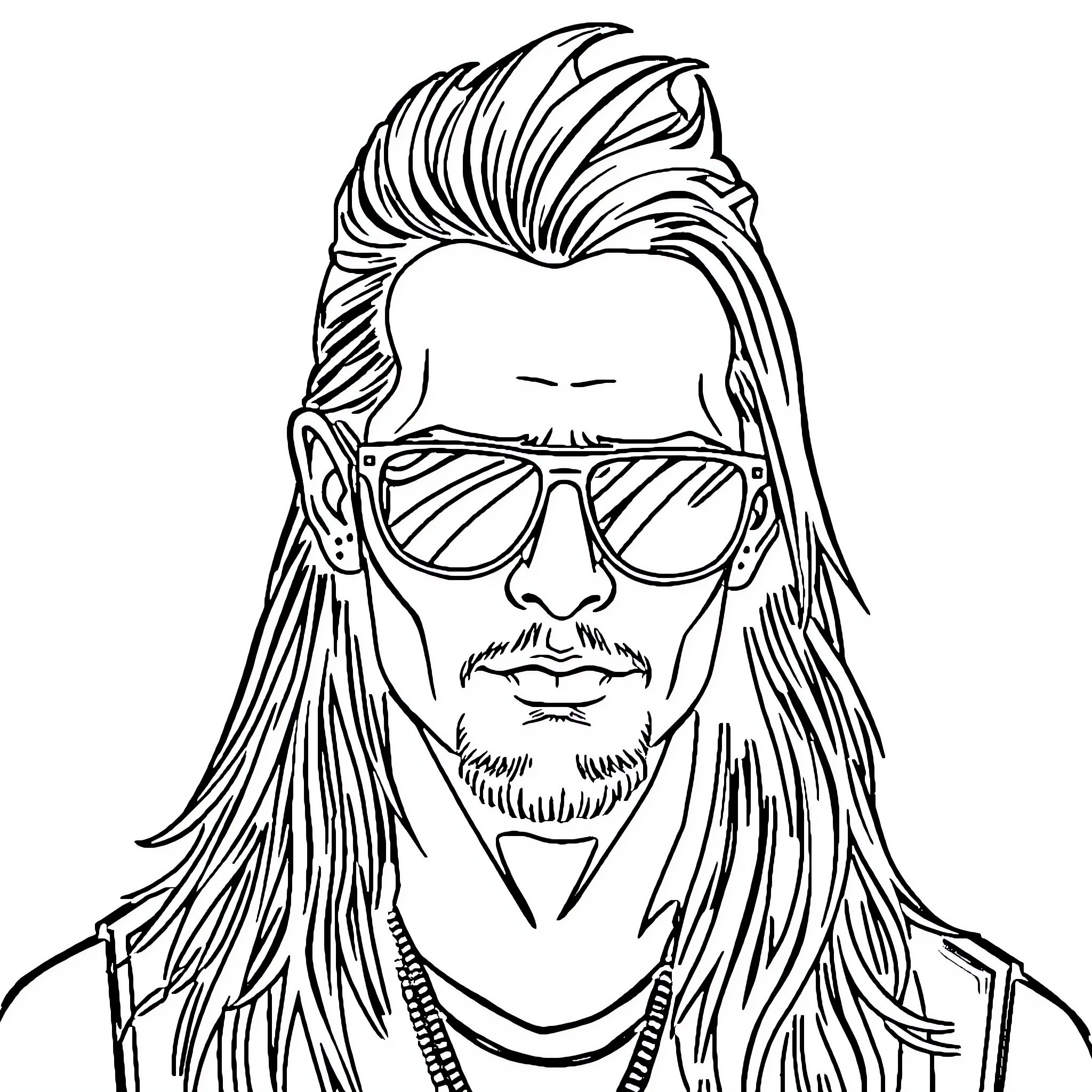 Best Automotive Technician Coloring Pages (Free Printable PDF)