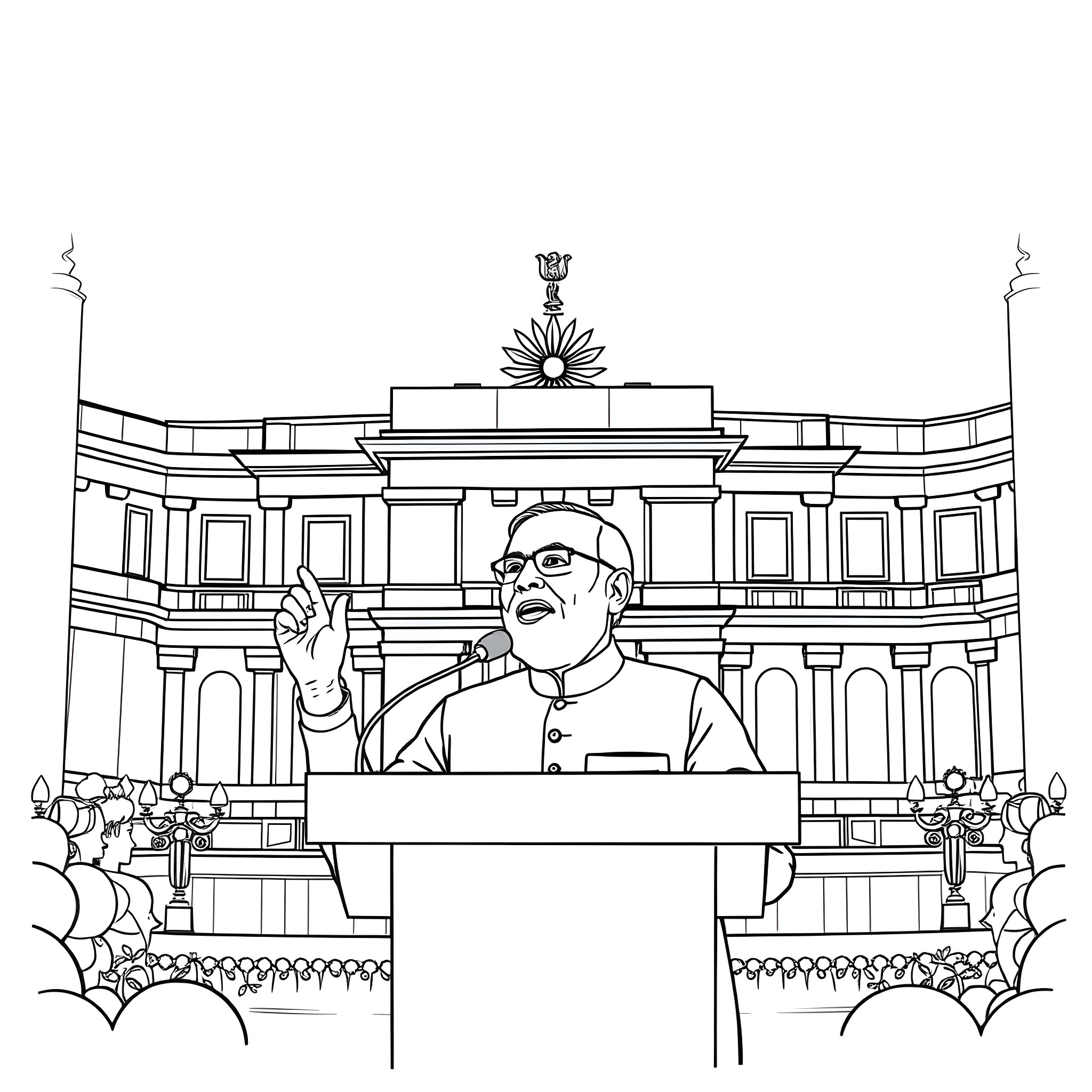 3 Best Go Kart Coloring Pages (Free Printable PDFs)