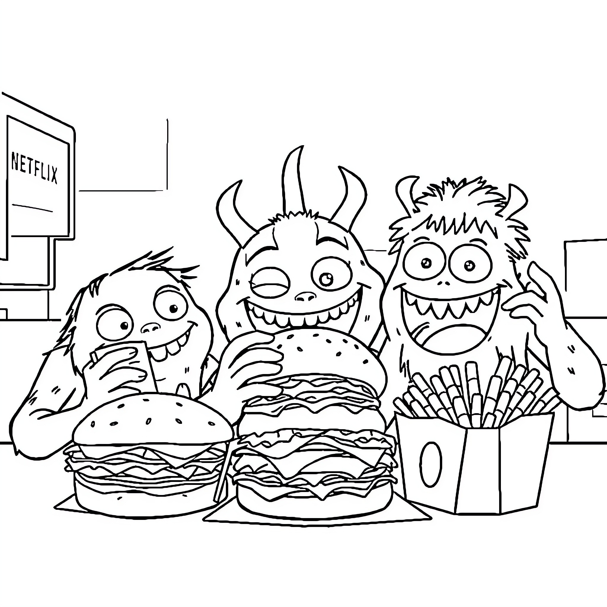 Best Mr Wobble Coloring Pages (Free Printable PDF)