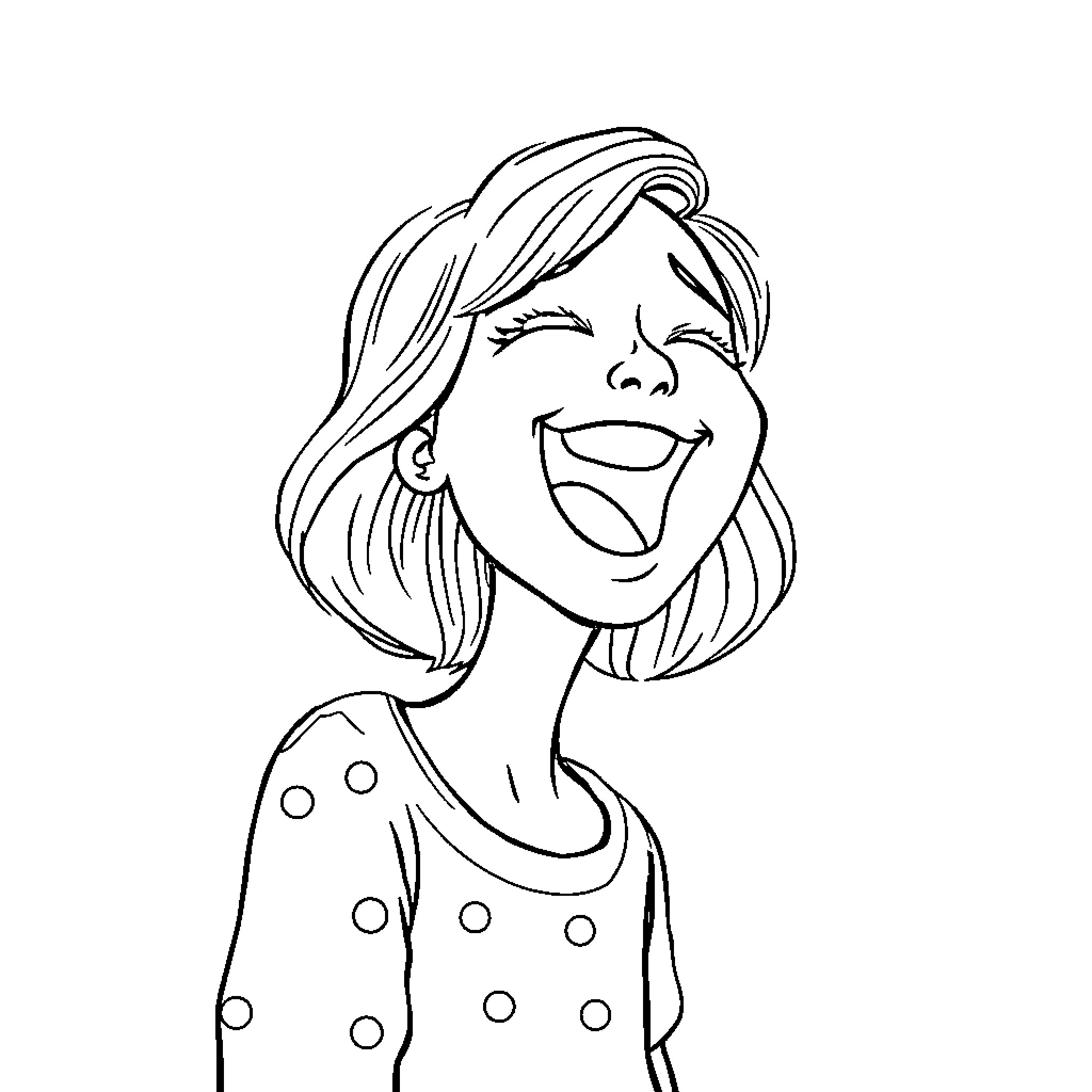 Best Ms Rachel Coloring Pages (Free Printable PDF)