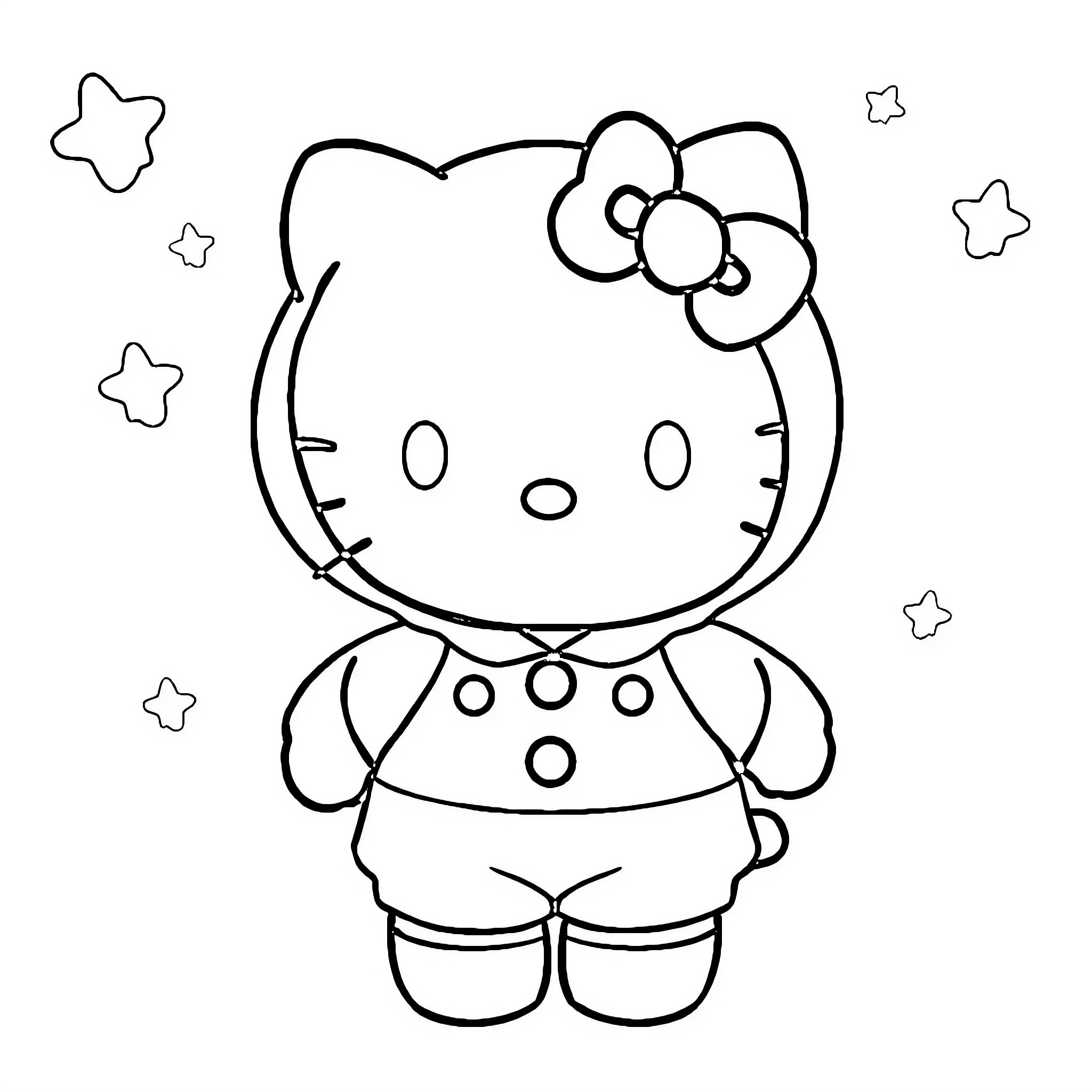 Best Sleep Token Coloring Pages (Free Printable PDF)