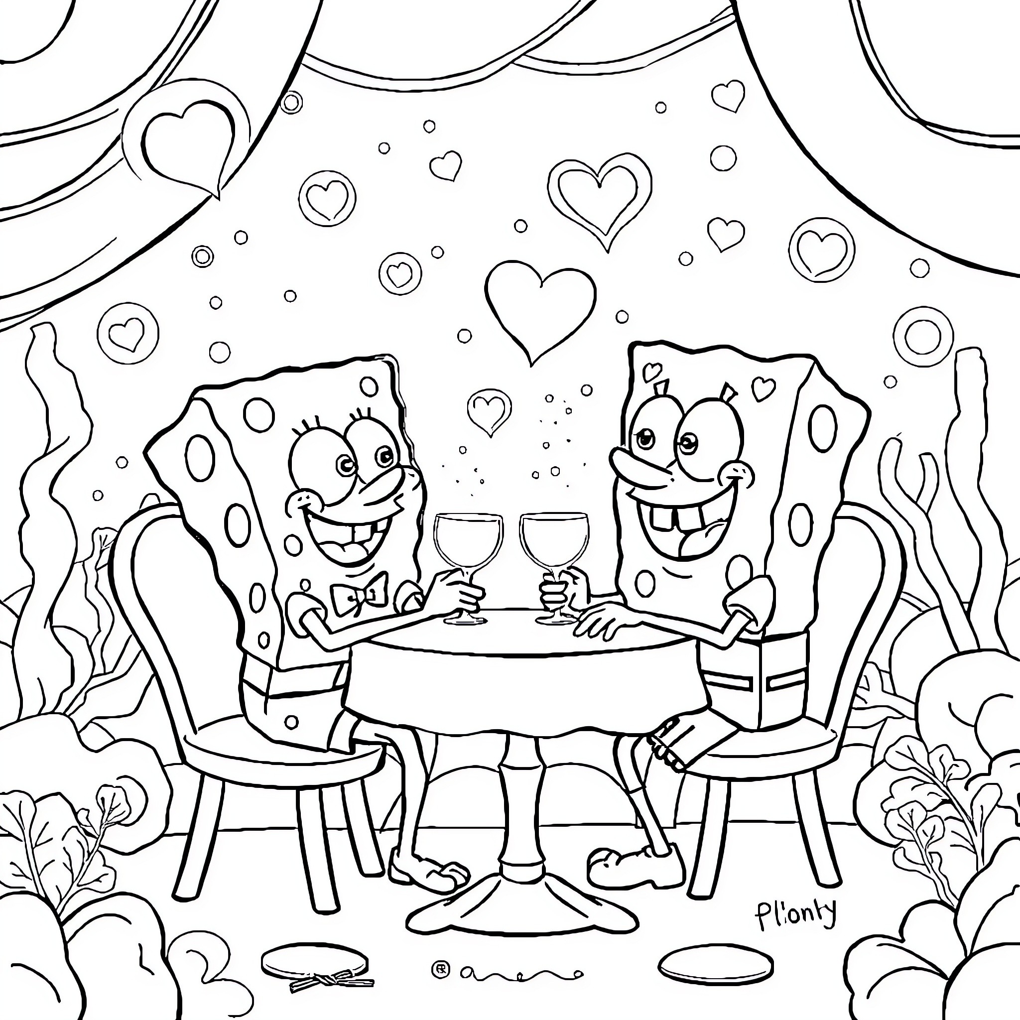 11 Best Golden Girls Coloring Pages (Free Printable PDFs)