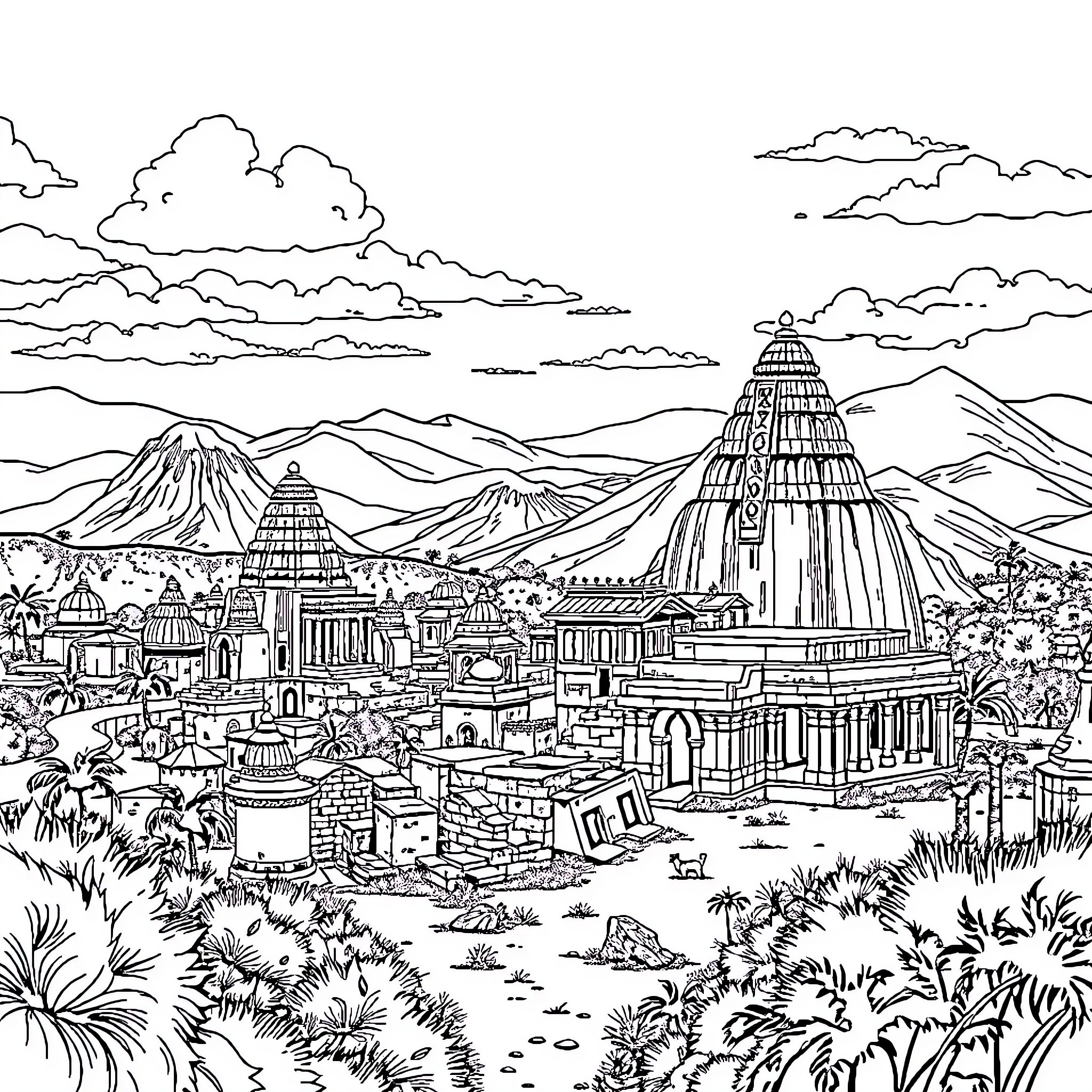 Best Chiikawa Coloring Pages (Free Printable PDF)