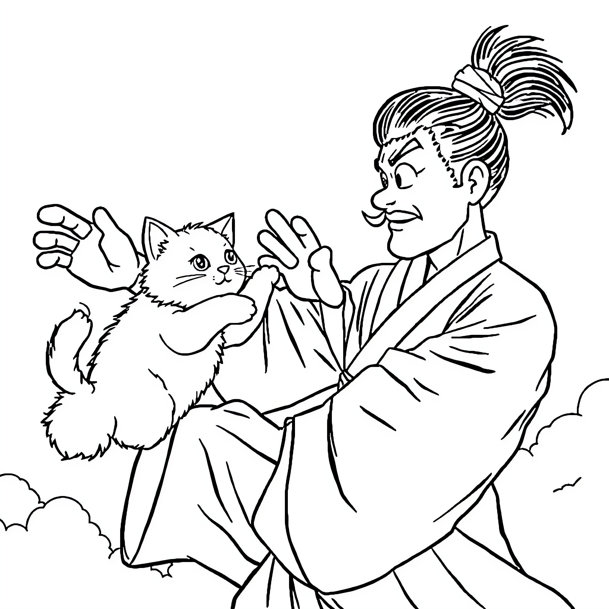 Best Poo Emoji Coloring Pages (Free Printable PDF)