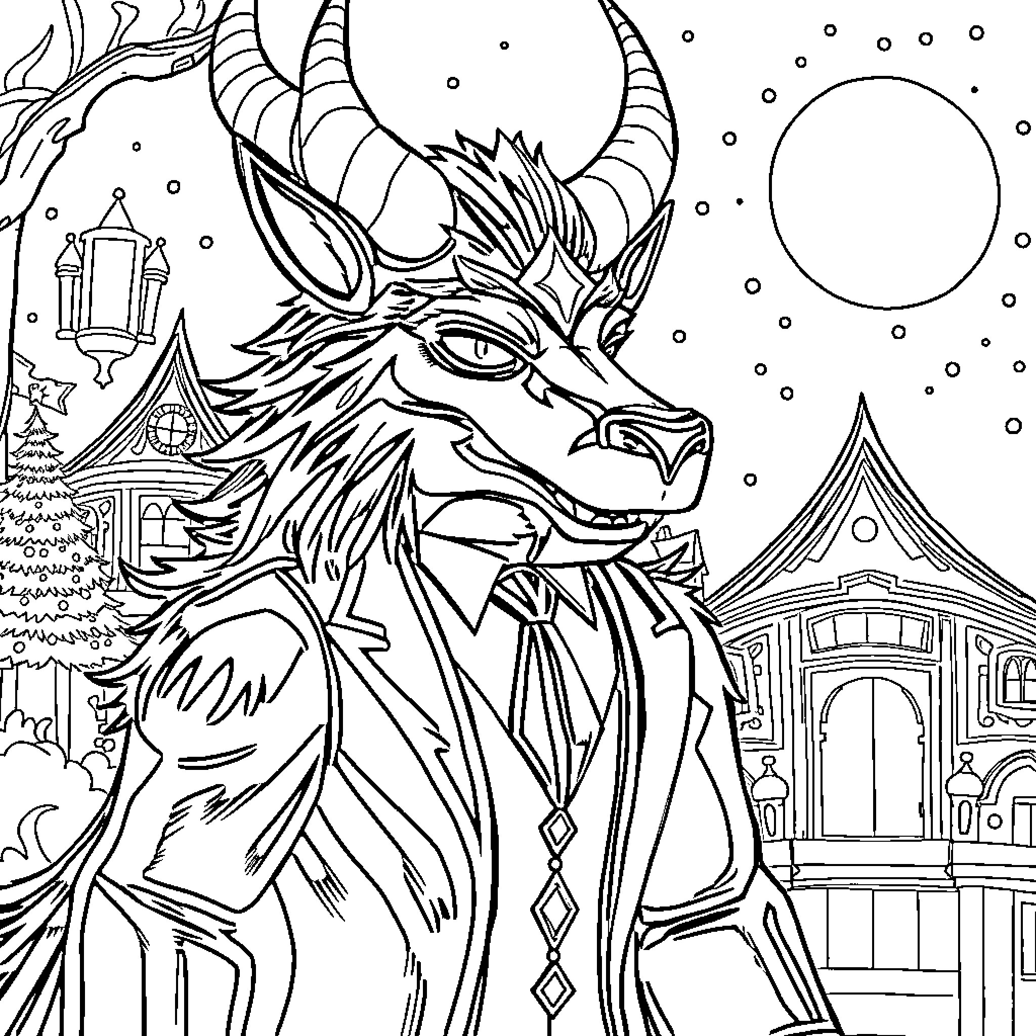 Best Cats Coloring Pages (Free Printable PDF)