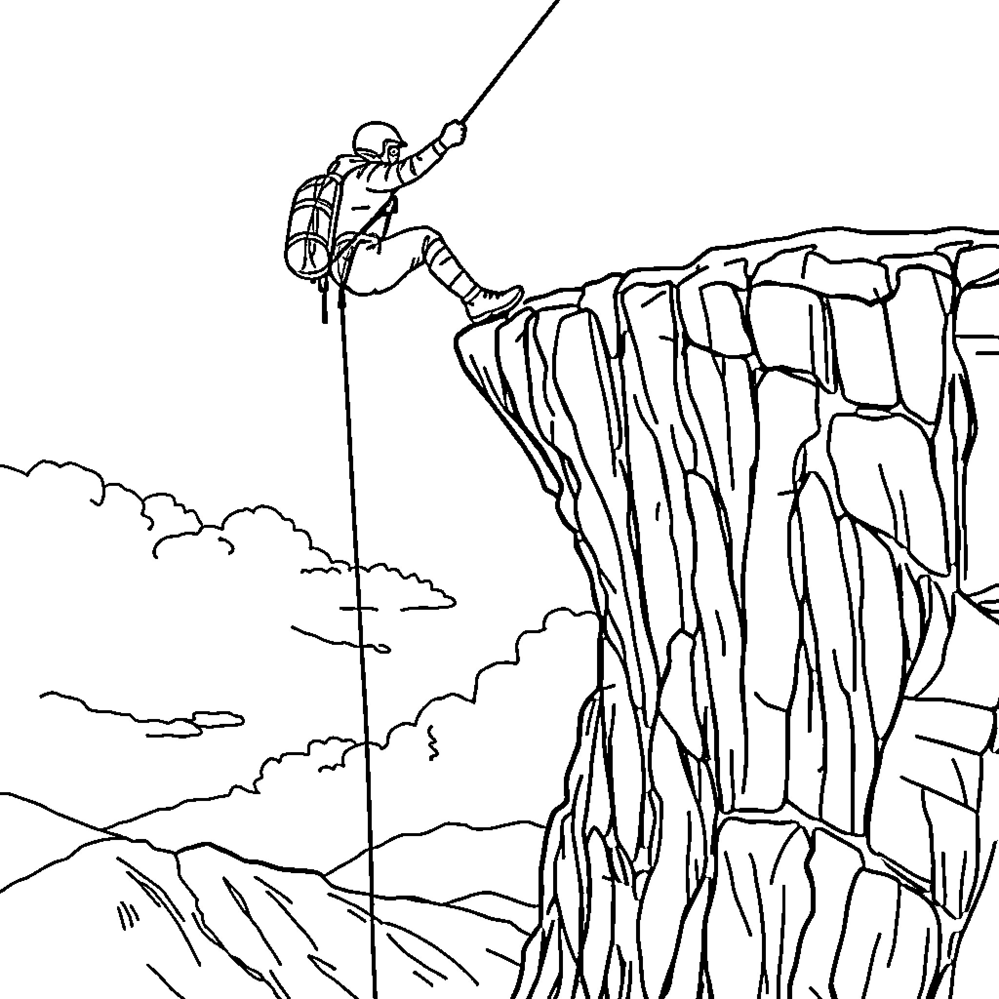 Best Tito Trinidad Coloring Pages (Free Printable PDF)