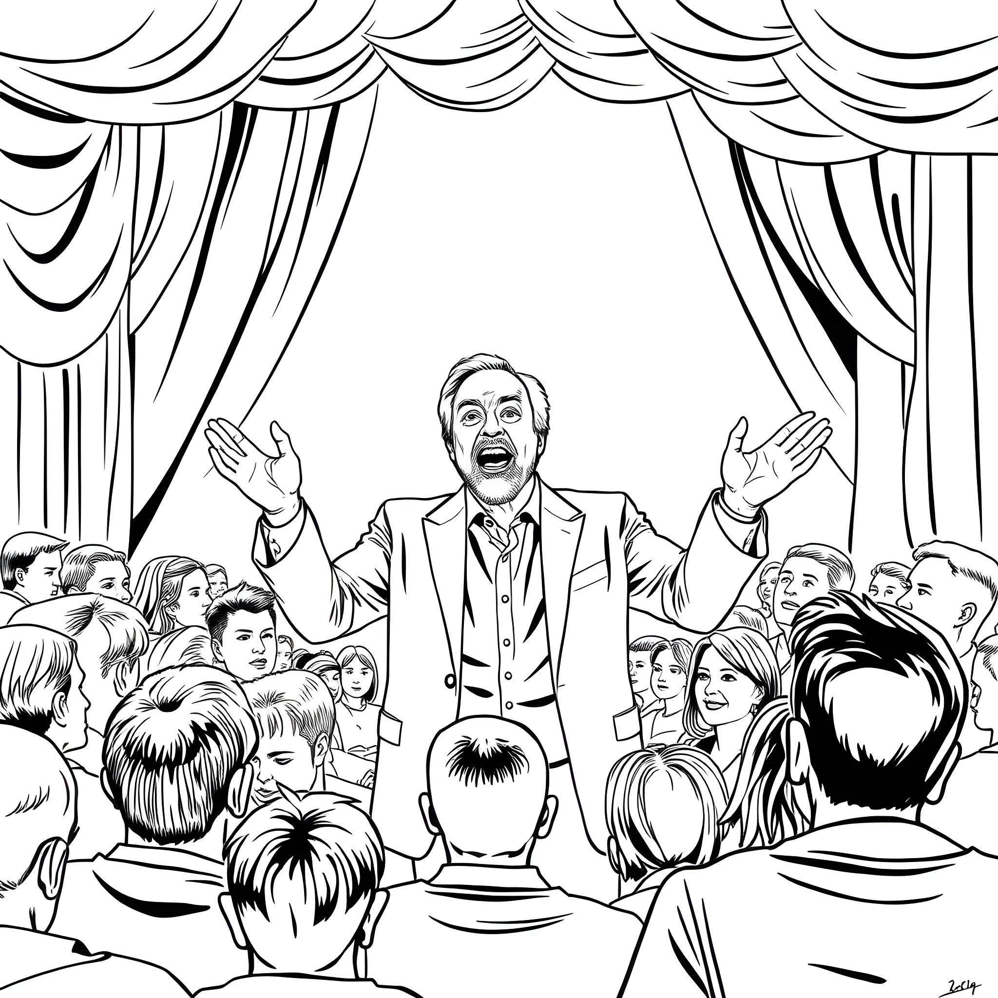 Best Nikola Tsolov Coloring Pages (Free Printable PDF)