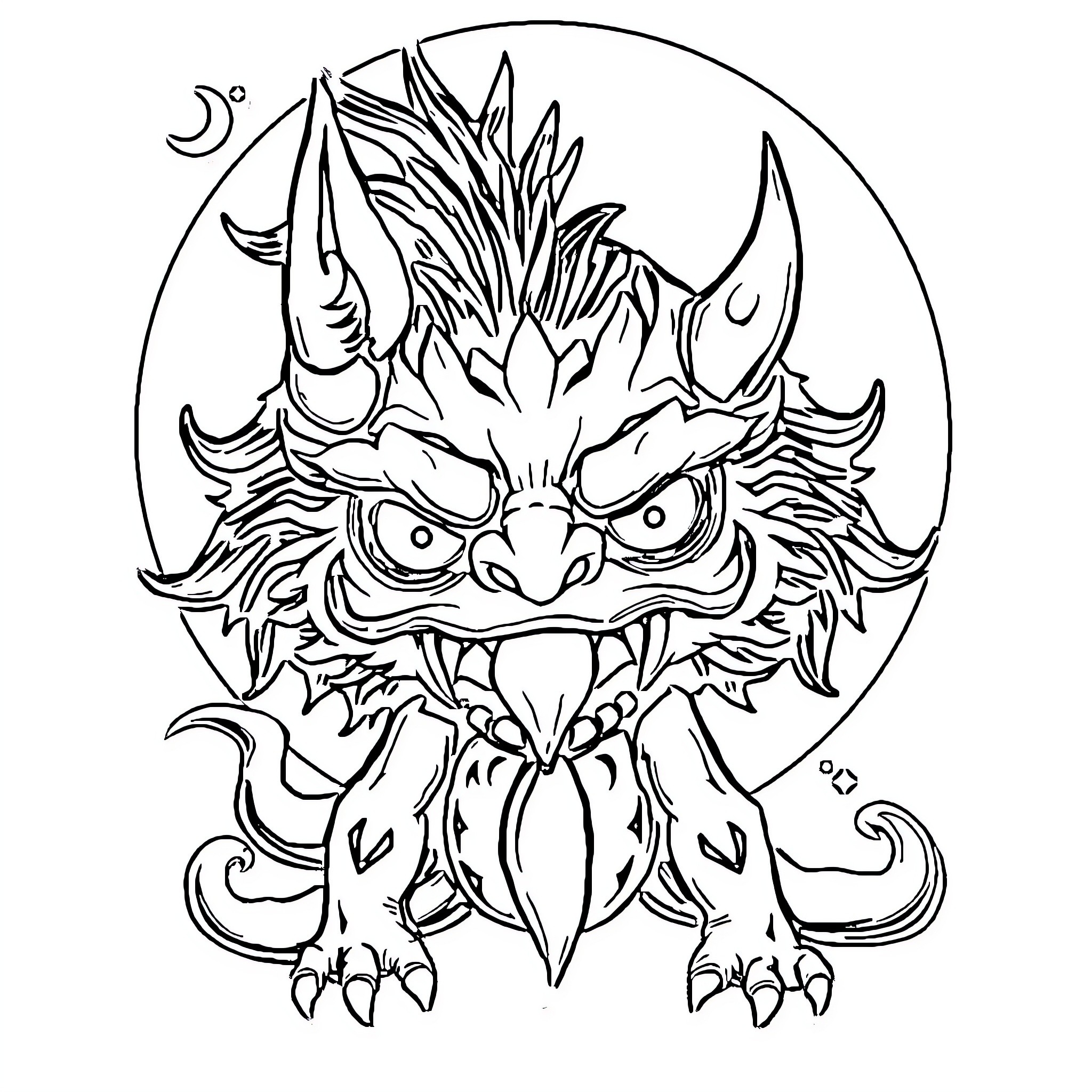 2 Best Tabitha Coloring Pages (Free Printable PDFs)