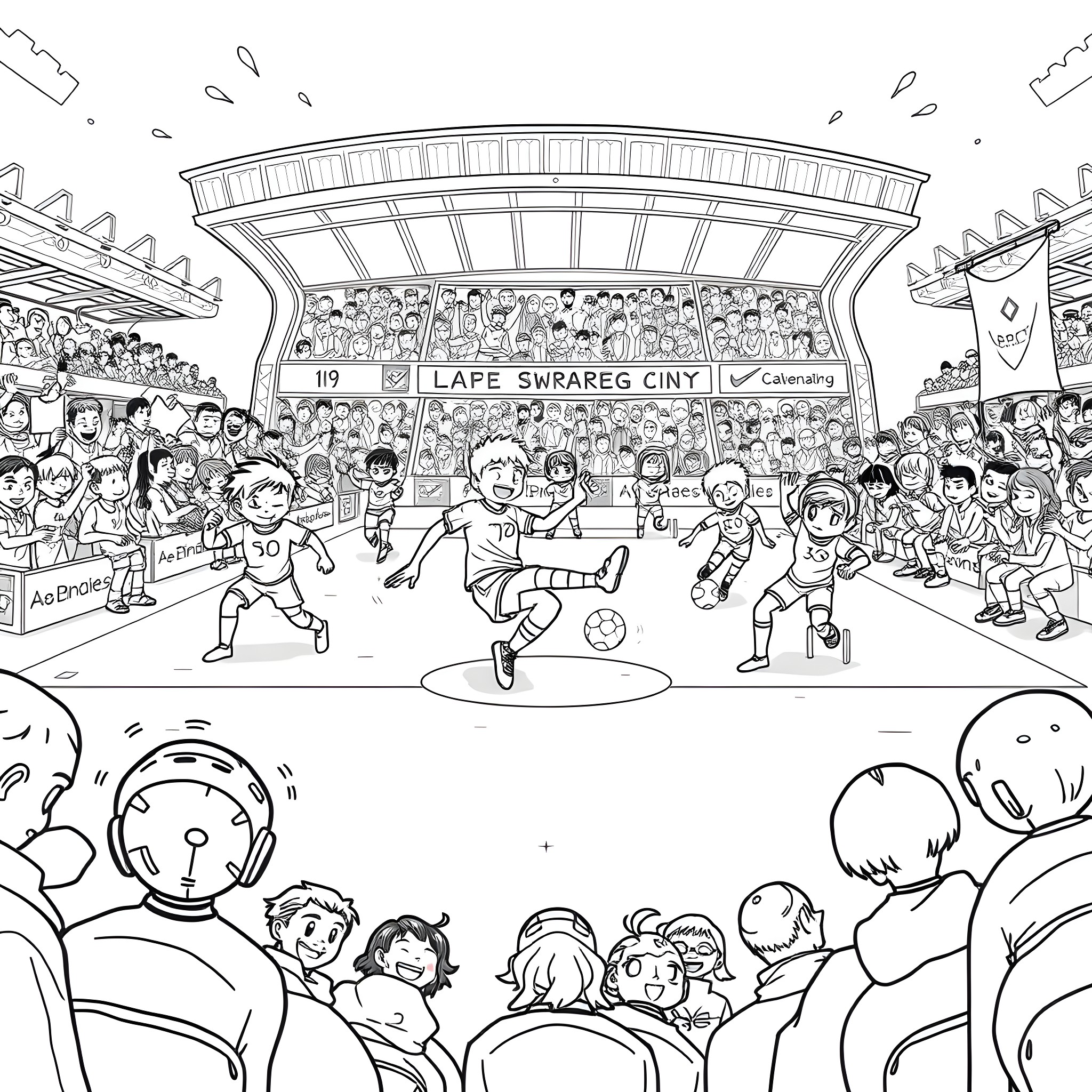 Best Blue Lock Coloring Pages (Free Printable PDF)