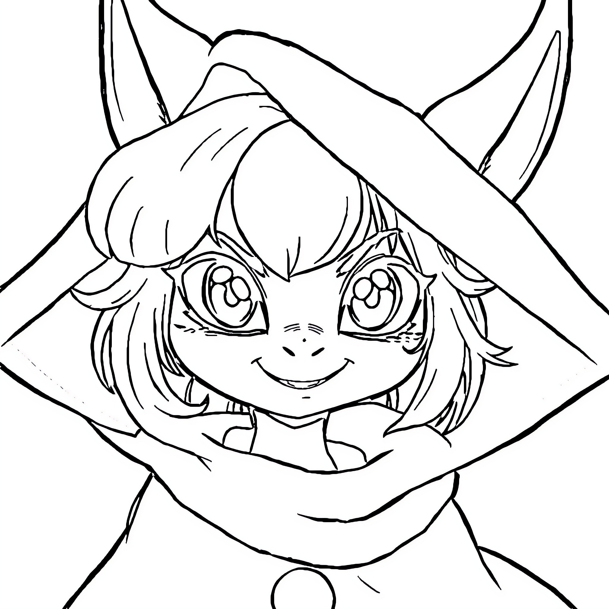 Best Radio Host Coloring Pages (Free Printable PDF)