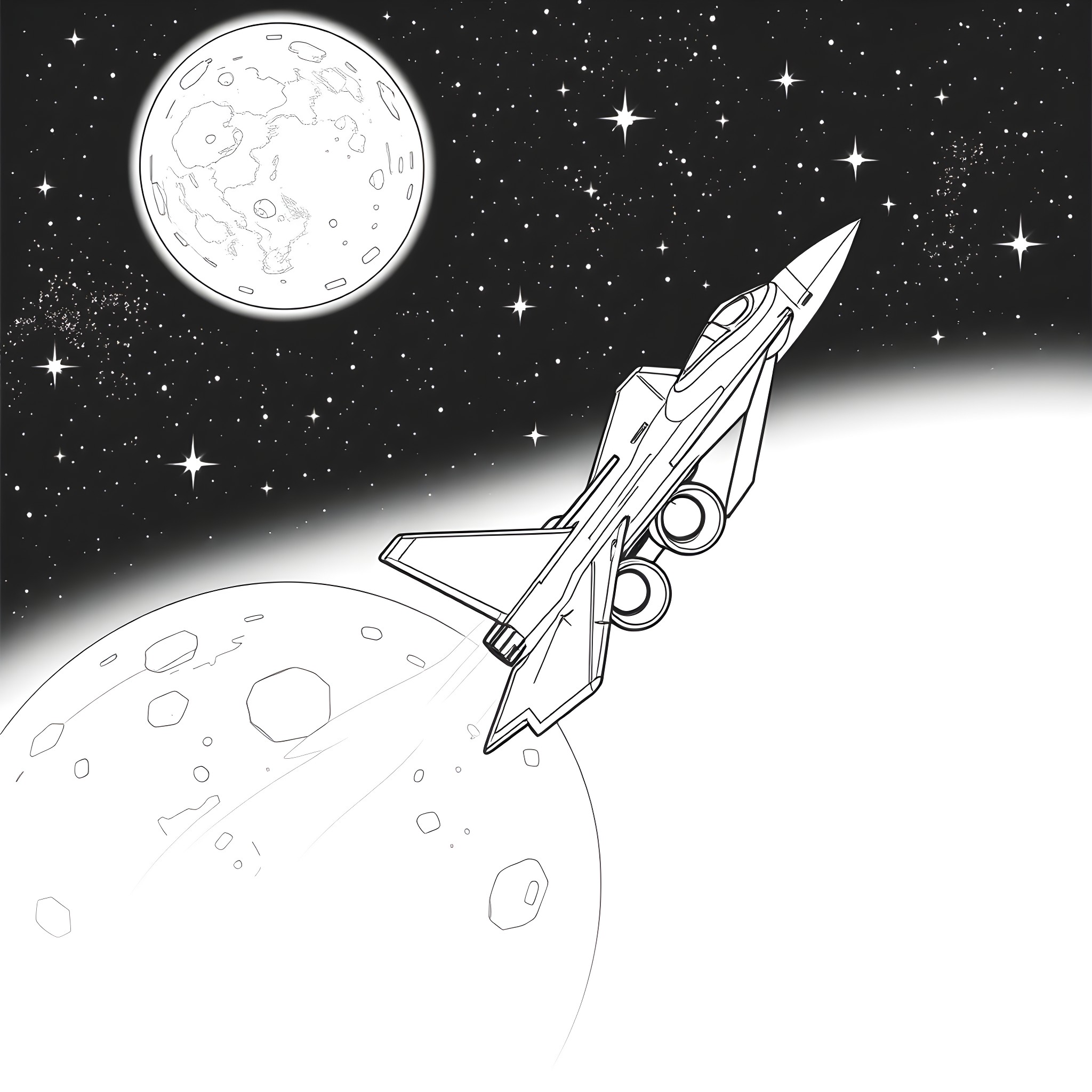 Best Solo Leveling Coloring Pages (Free Printable PDF)