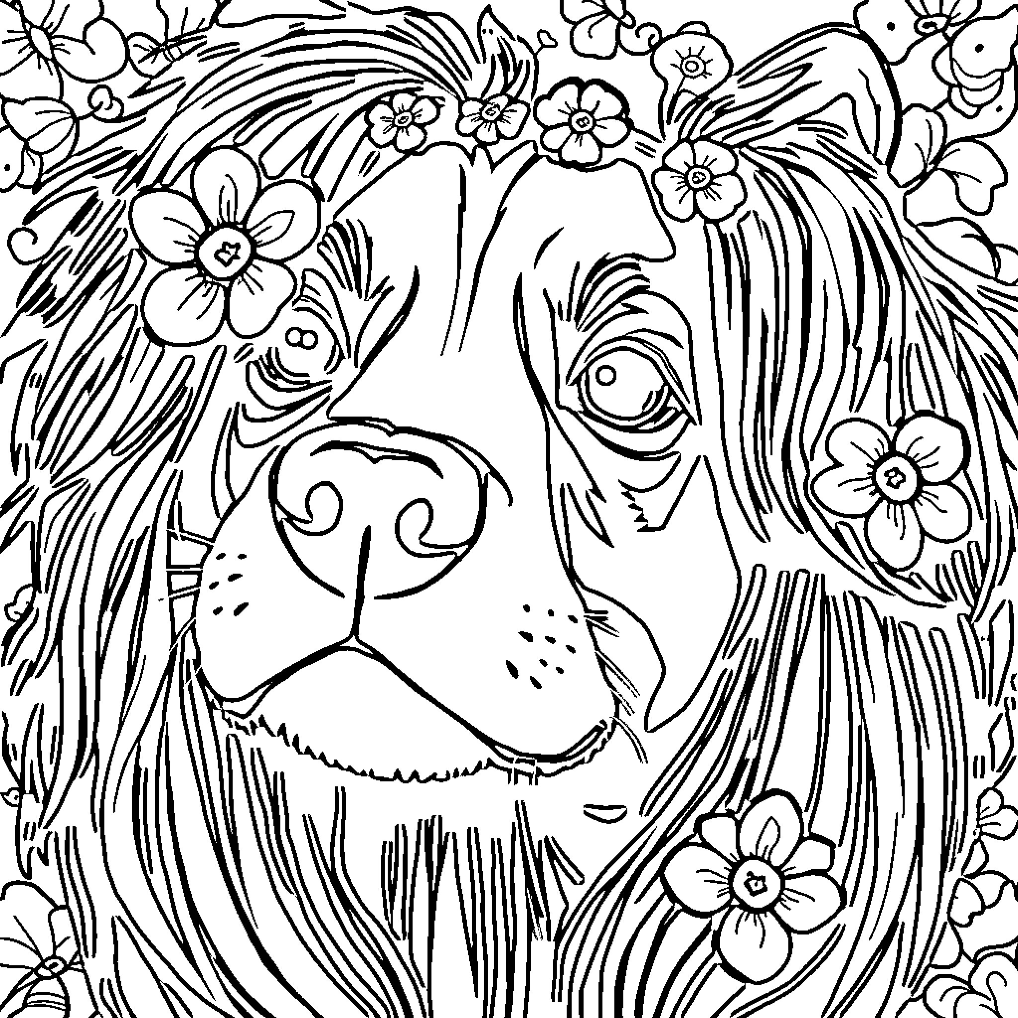 Best Haniyas Room Coloring Pages (Free Printable PDF)