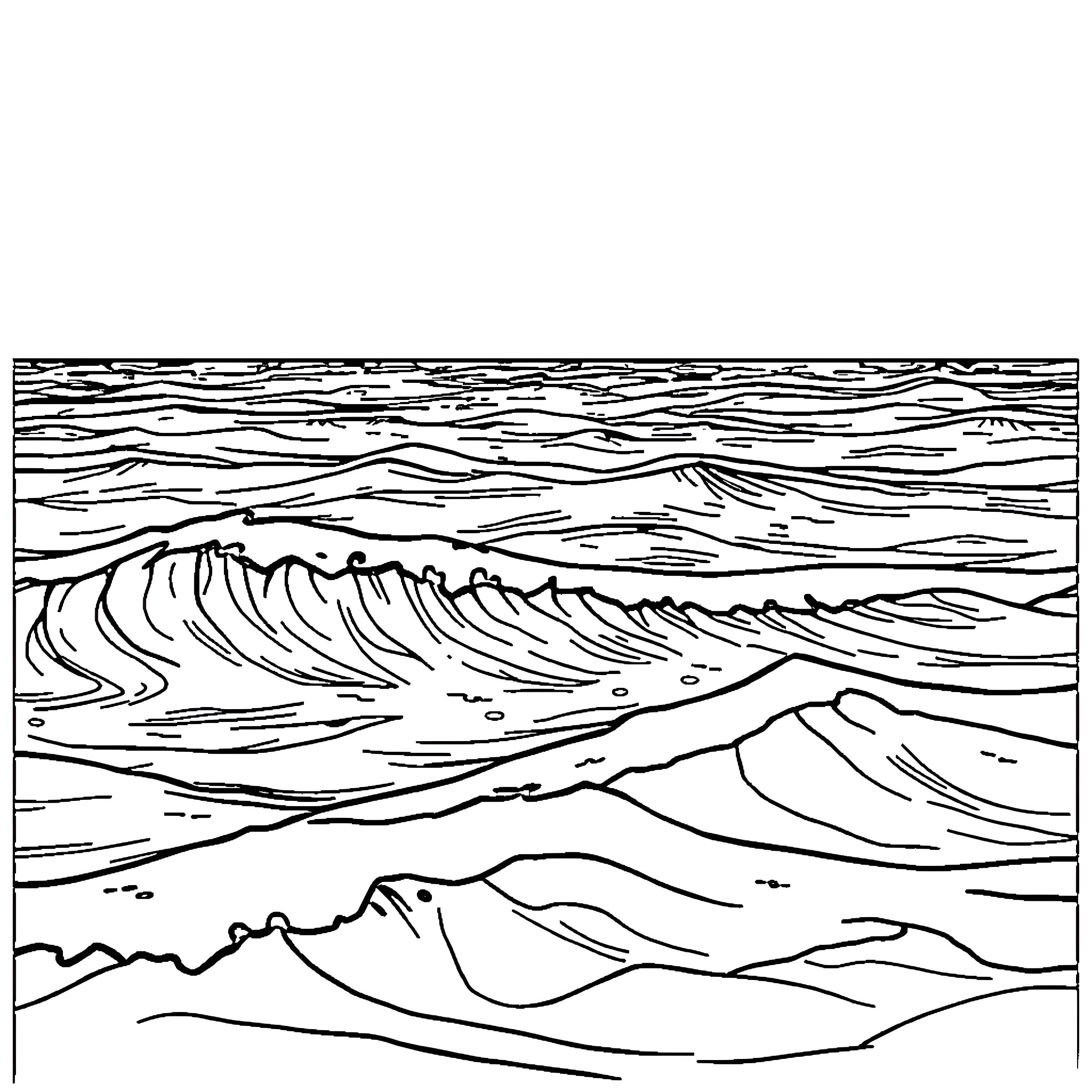 91 Best City Coloring Pages (Free Printable PDFs)