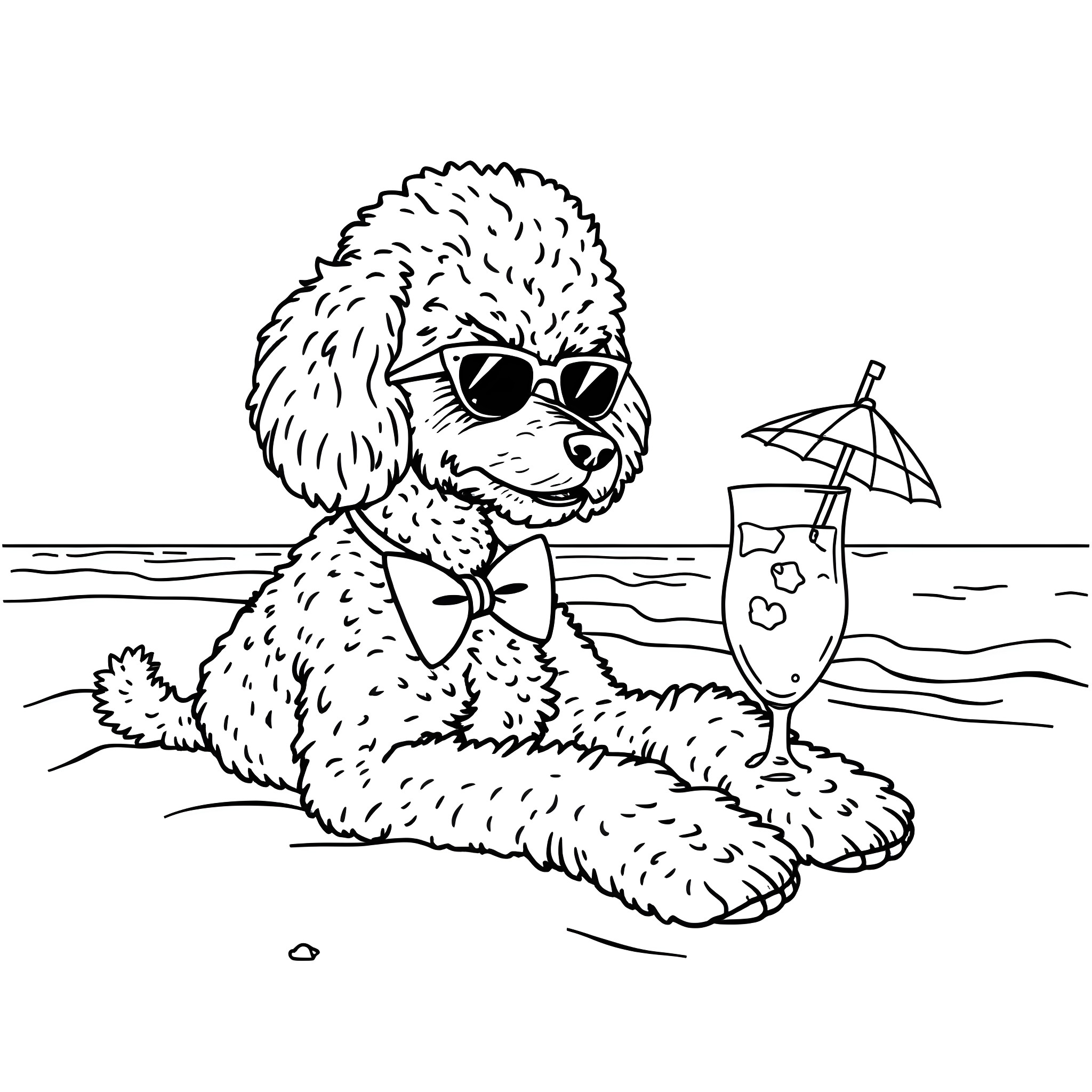 2 Best Unicat Coloring Pages (Free Printable PDFs)