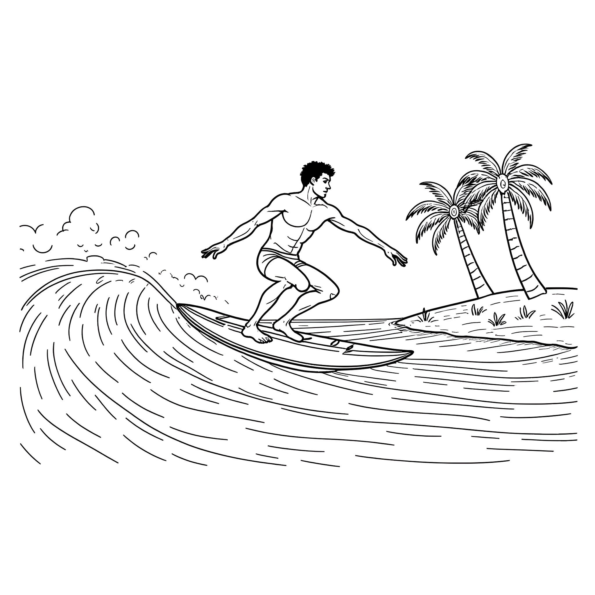 Best Bloop Coloring Pages (Free Printable PDF)