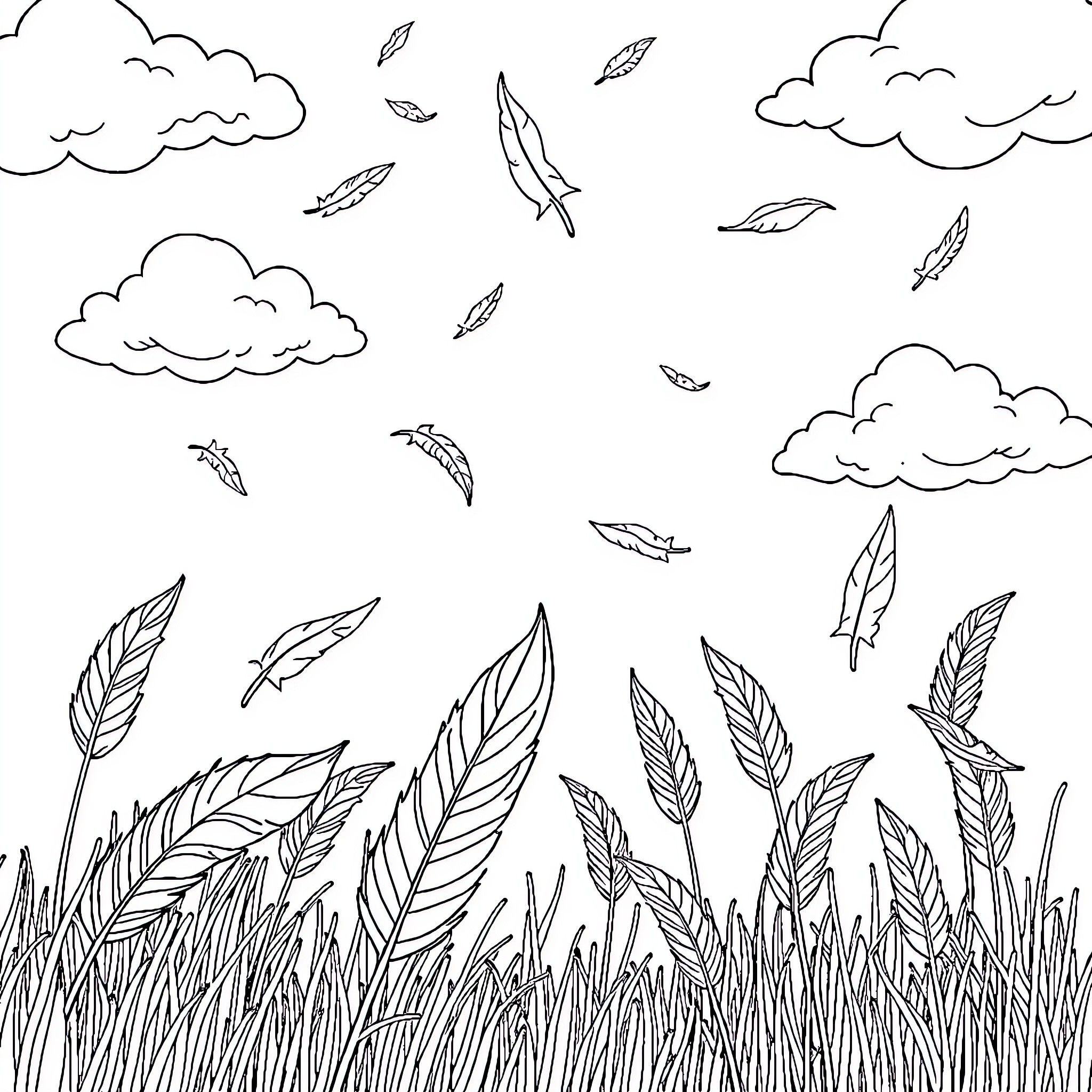 4 Best Uncanny Valley Coloring Pages (Free Printable PDFs)