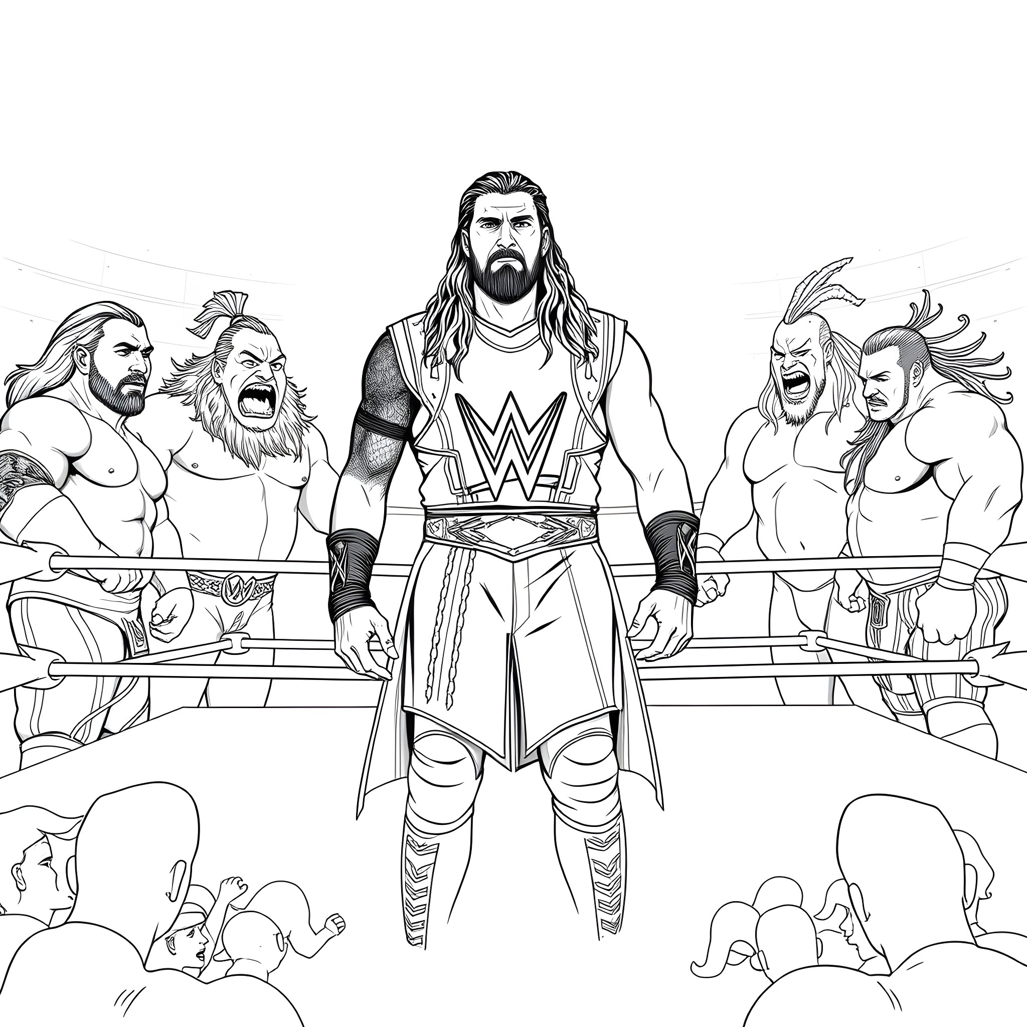 2 Best Stephen Hawking Coloring Pages (Free Printable PDFs)