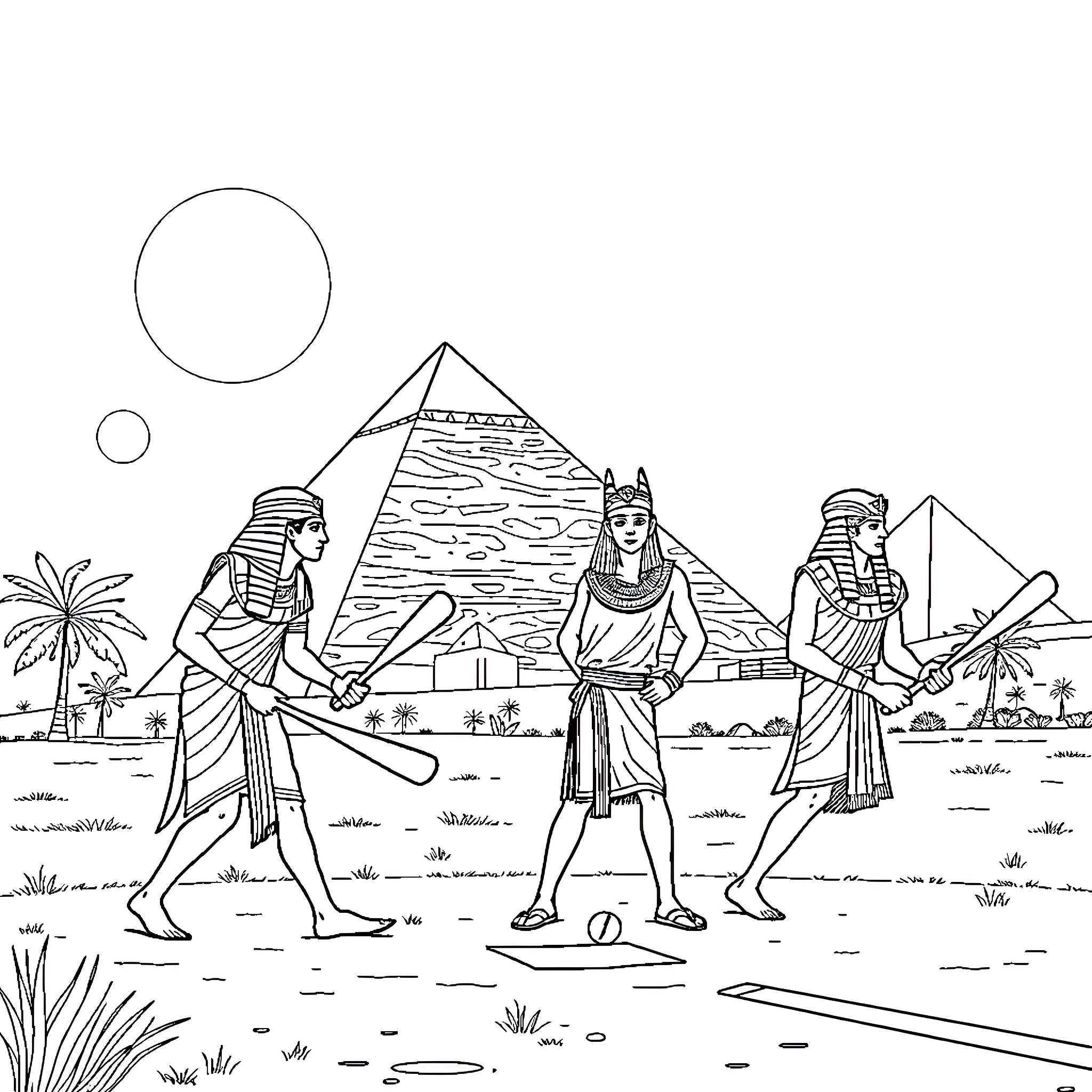 1 Best Atlantic Forest Coloring Pages (Free Printable PDFs)