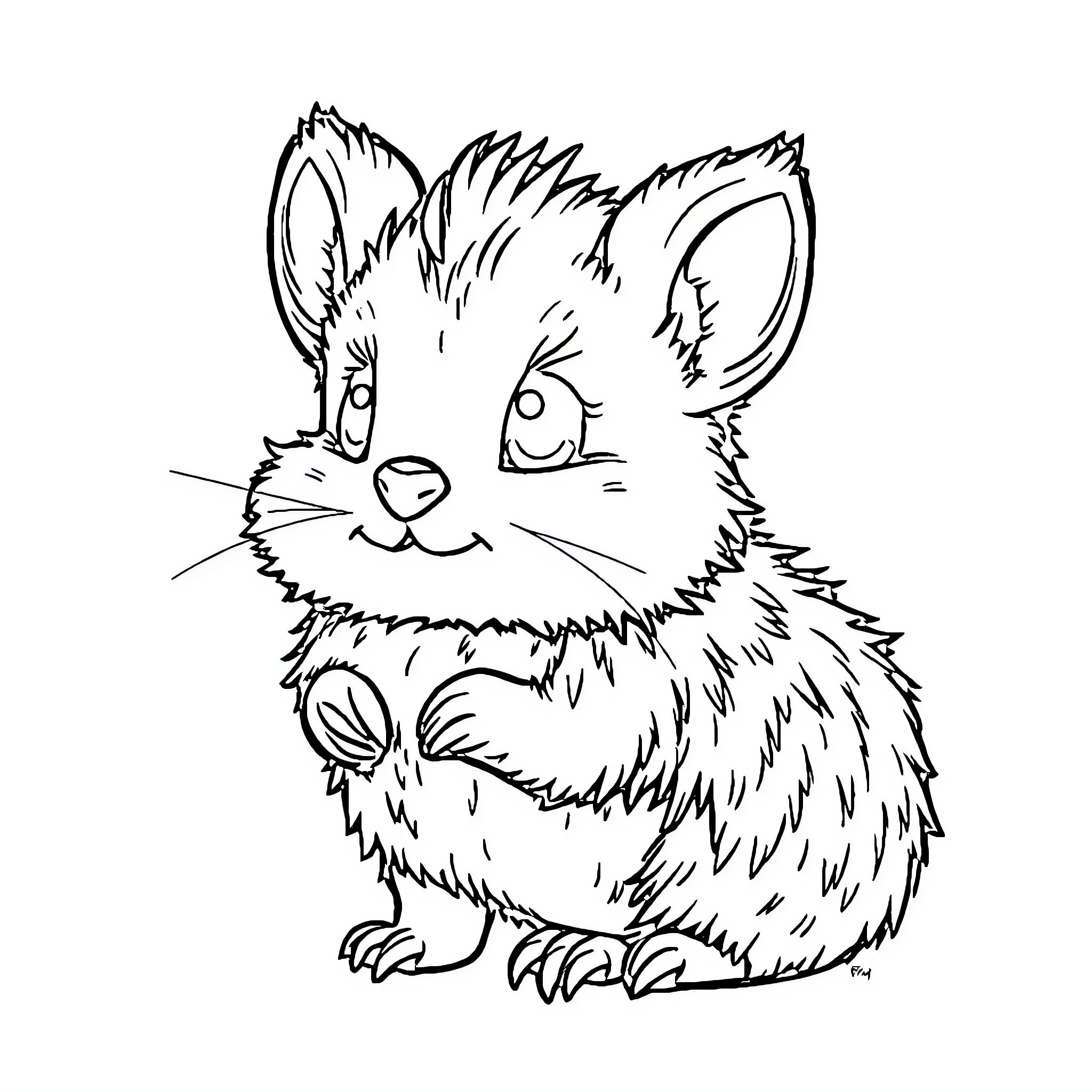 Best Sprunkis Coloring Pages (Free Printable PDF)