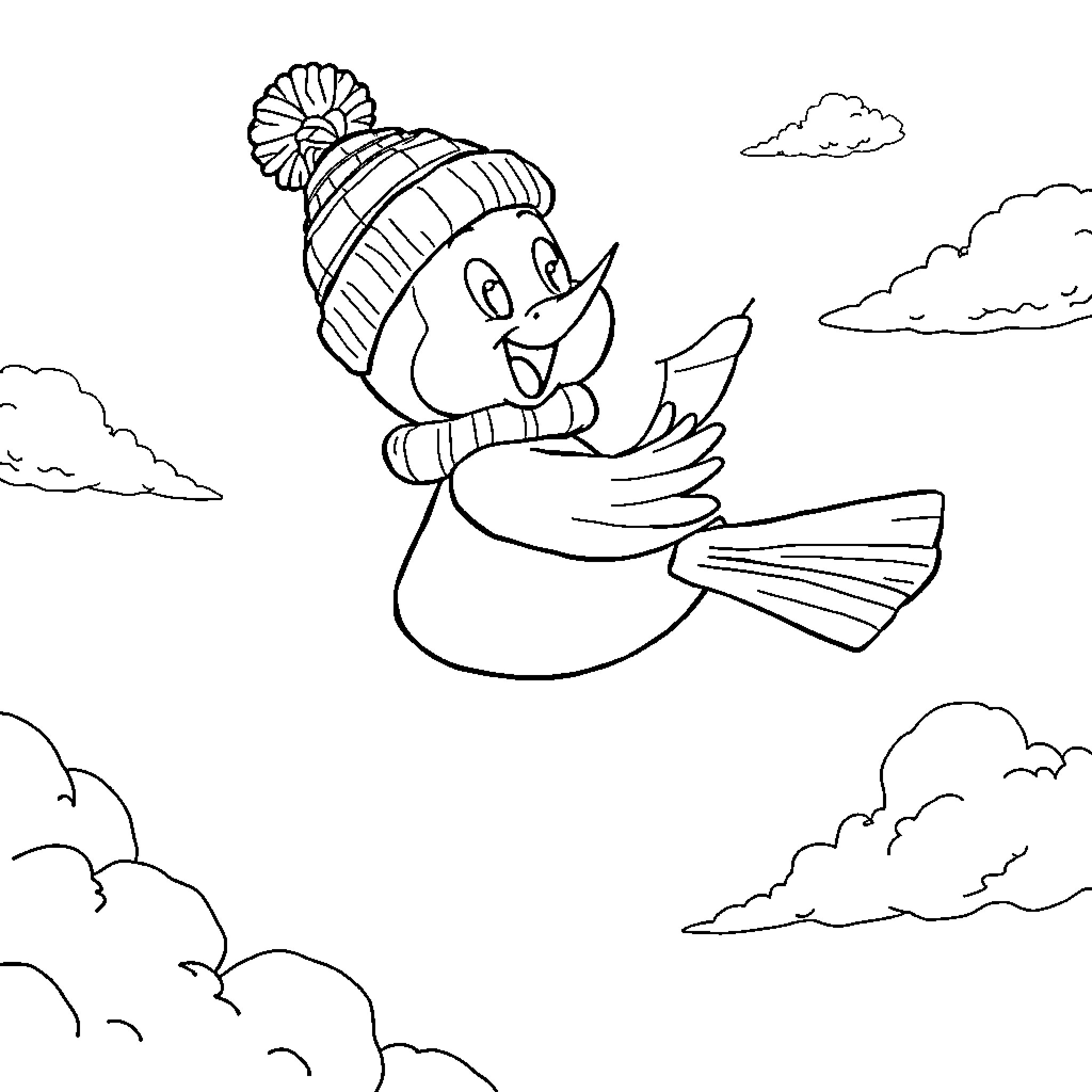 Best Tweedle Dee Coloring Pages (Free Printable PDF)