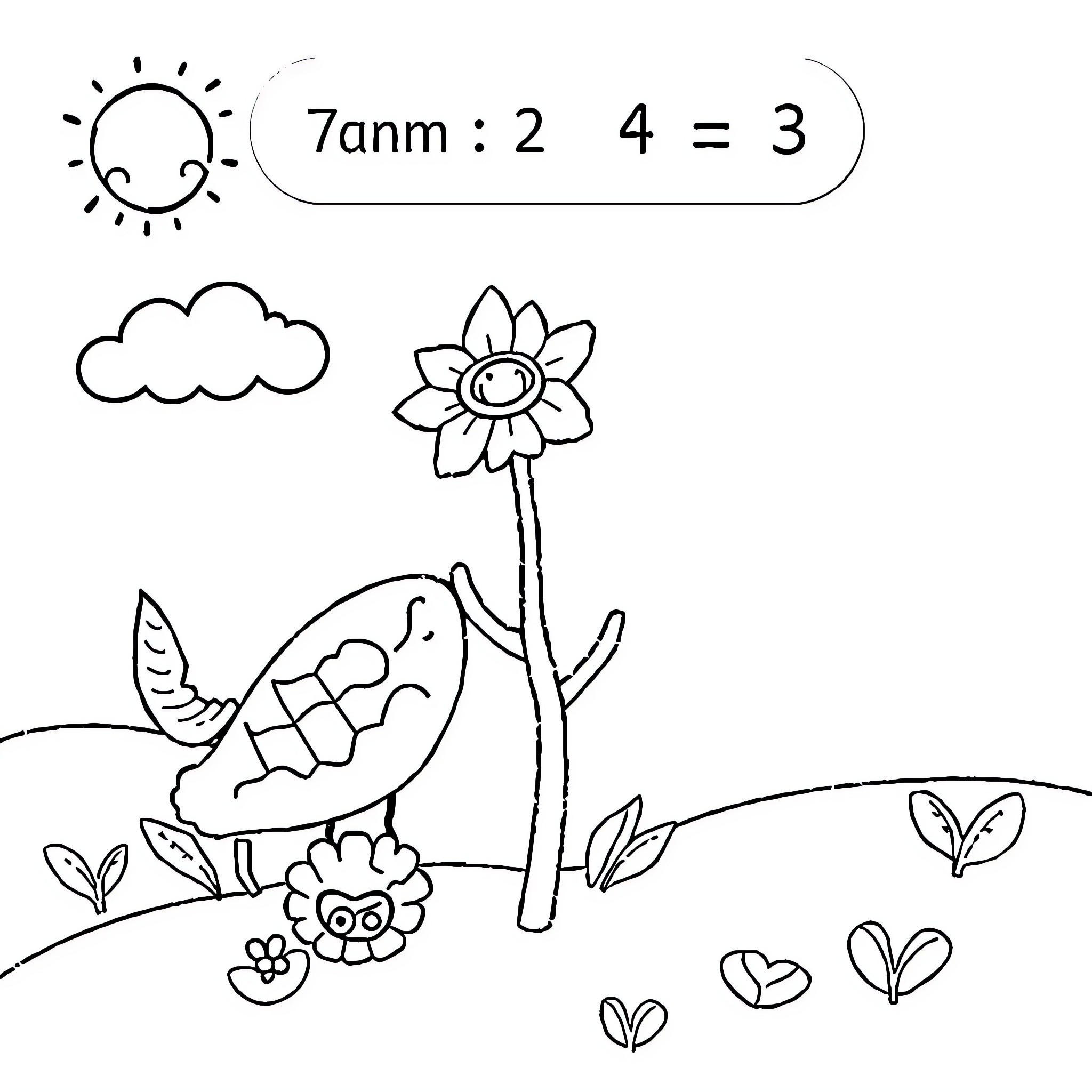 All Coloring Page Collection (With Free Printable PDFs)