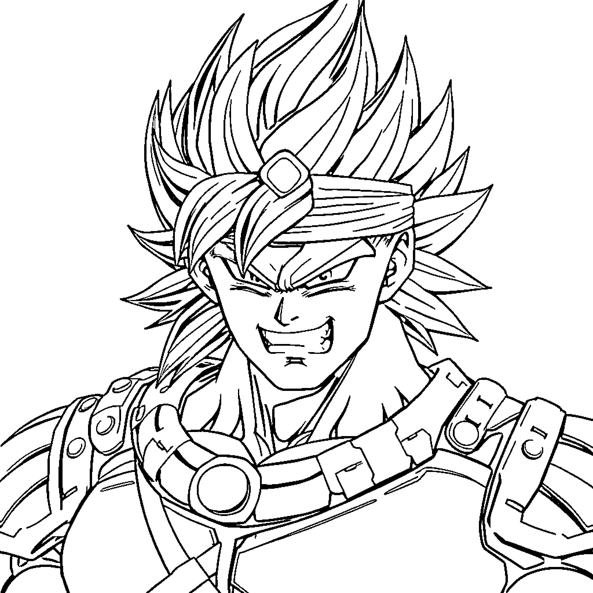 Best Rumy Coloring Pages (Free Printable PDF)