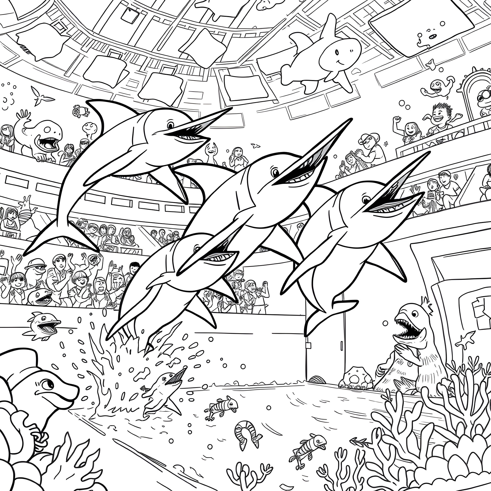 Best Cavapoo Coloring Pages (Free Printable PDF)