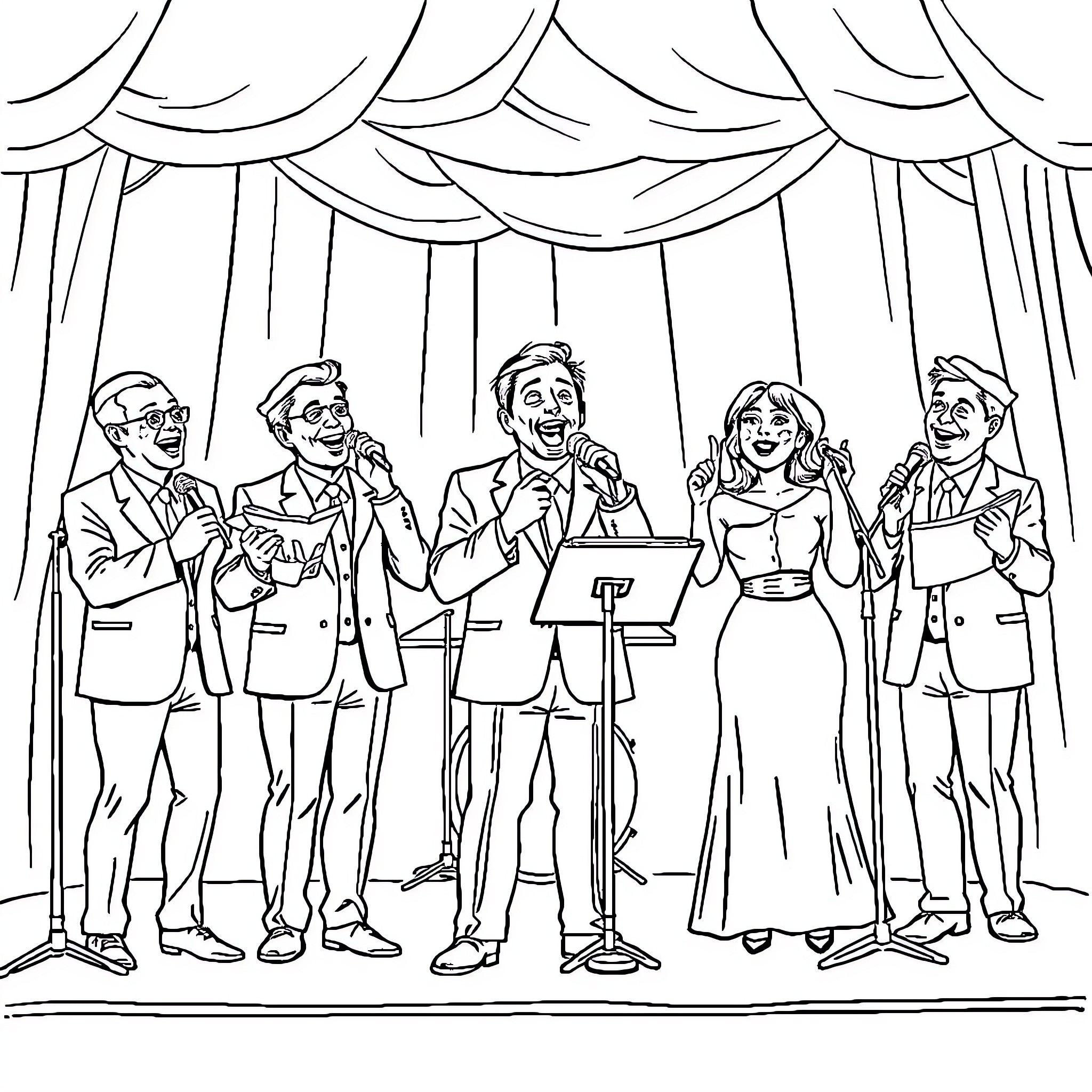 Best Greek Coloring Pages (Free Printable PDF)