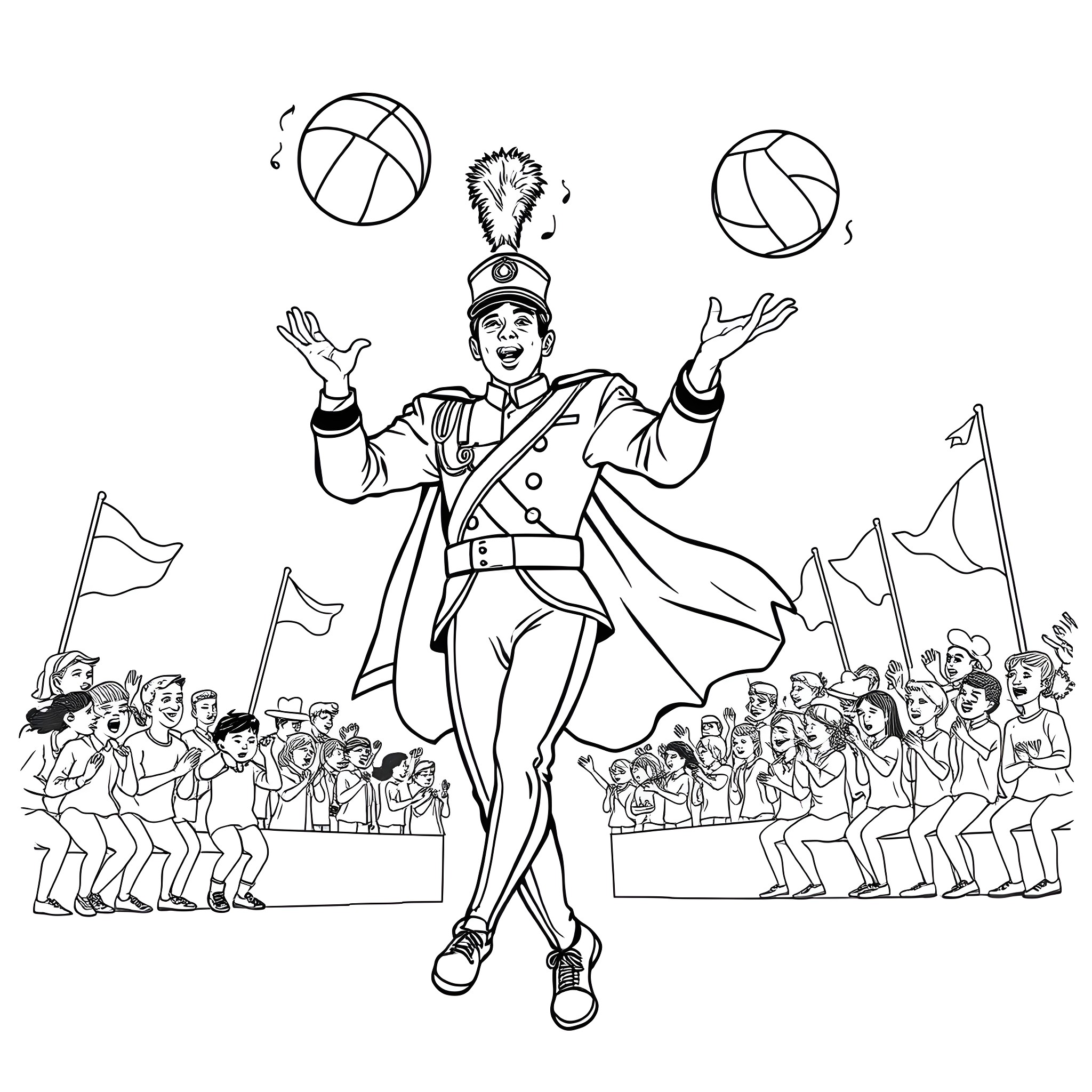 Best Engineer Coloring Pages (Free Printable PDF)