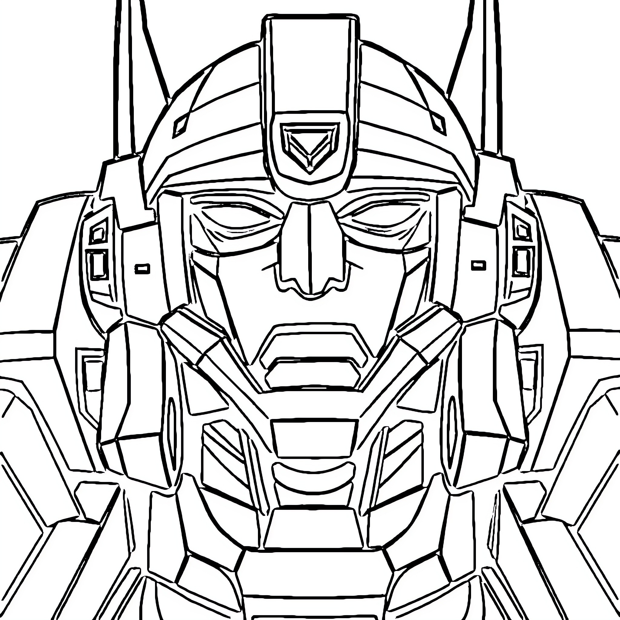 Best USS Defiant Coloring Pages (Free Printable PDF)