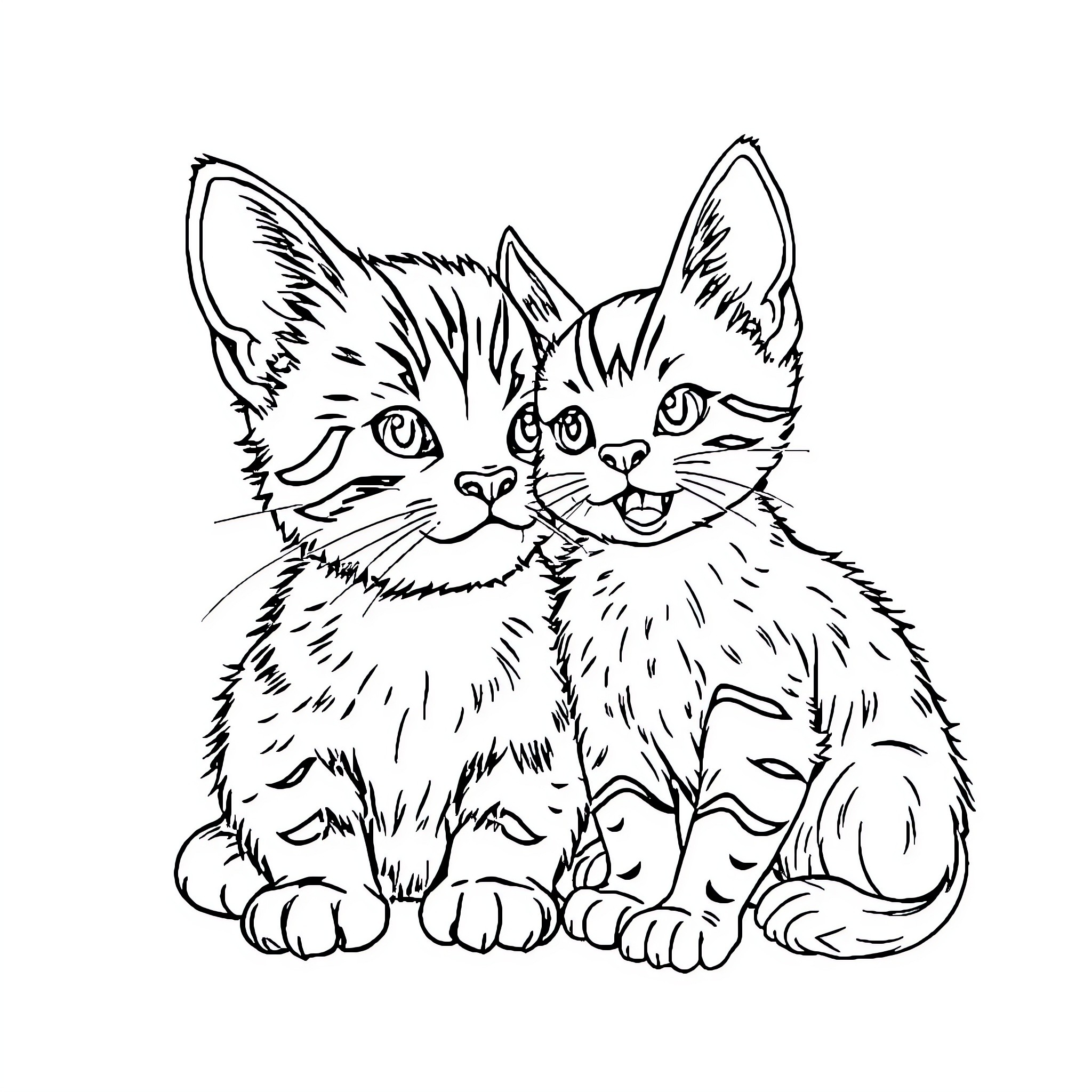 Best Rock and Roll Coloring Pages (Free Printable PDF)