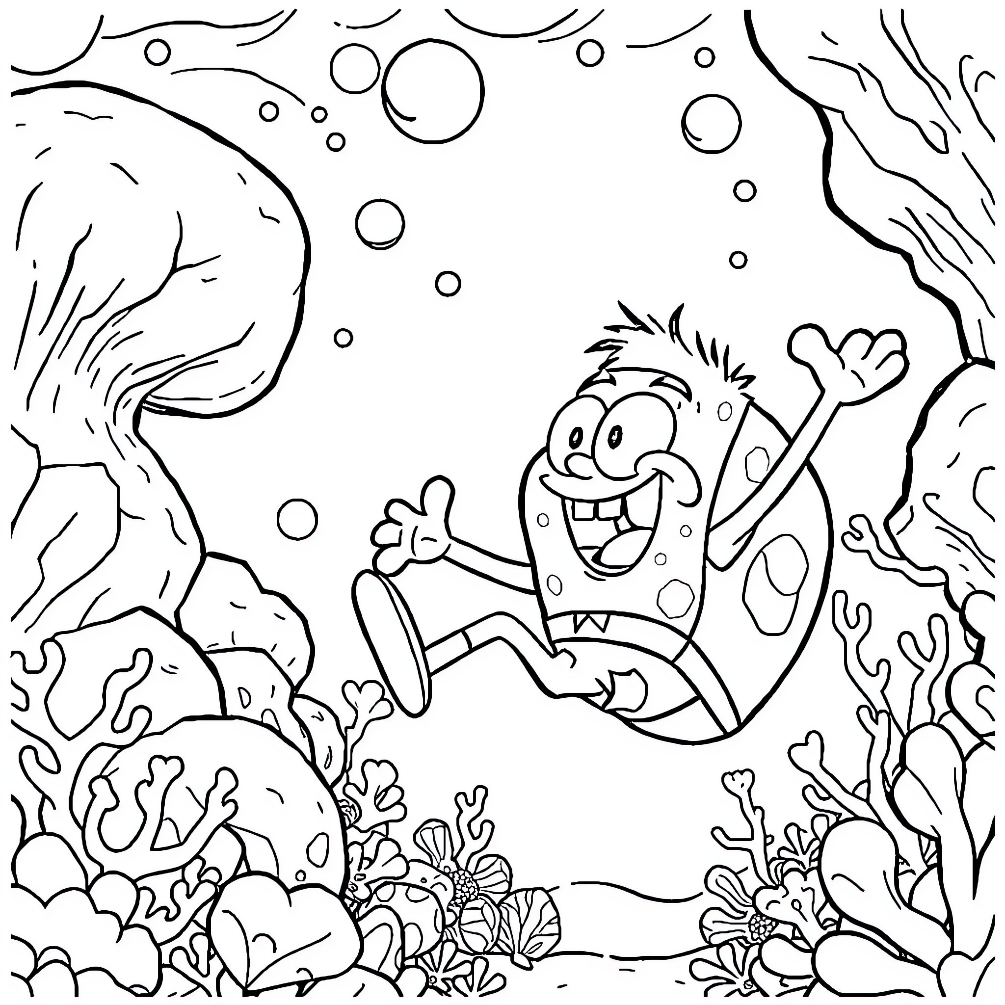 Best Smallville Coloring Pages (Free Printable PDF)