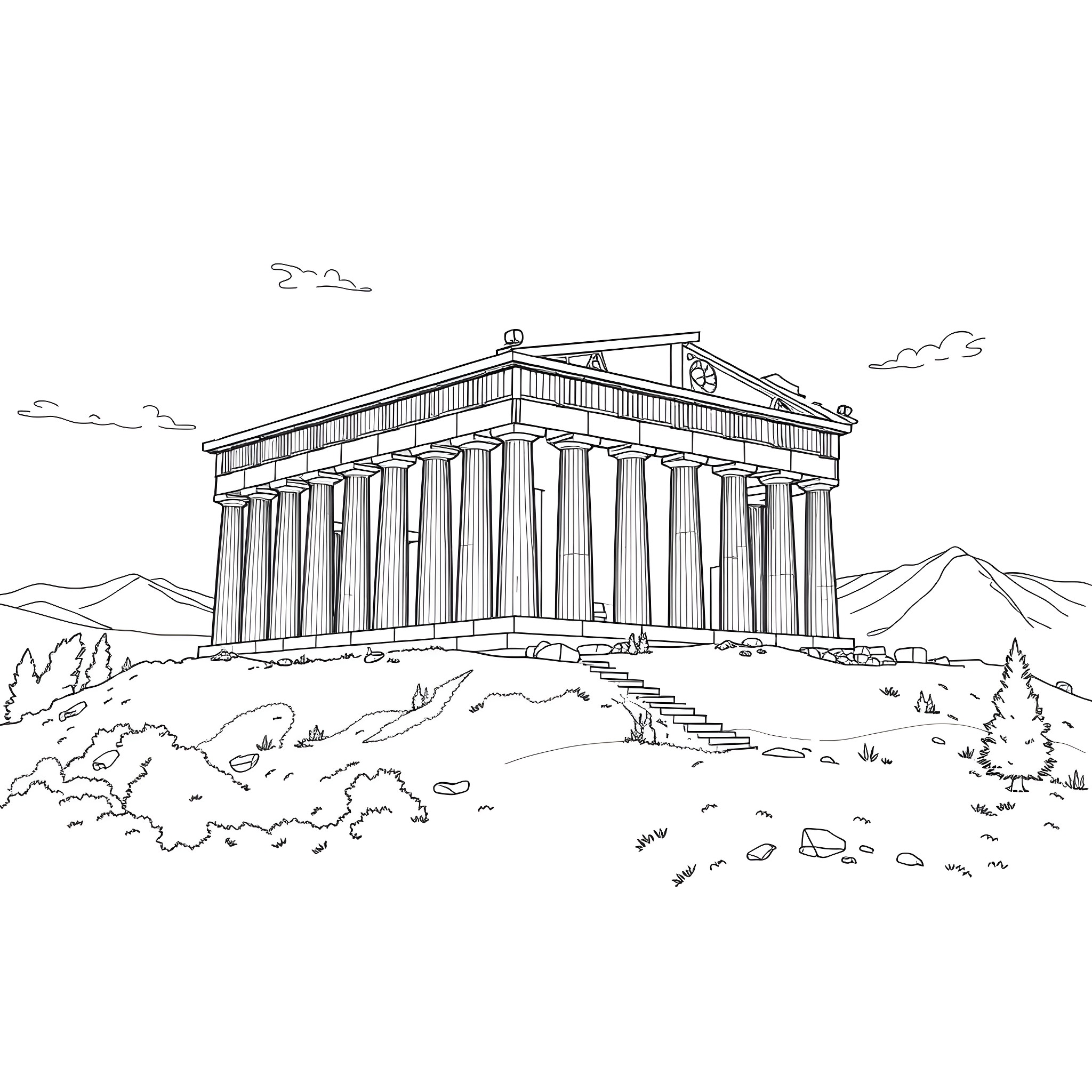 1 Best Bluey Coloring Pages (Free Printable PDFs)