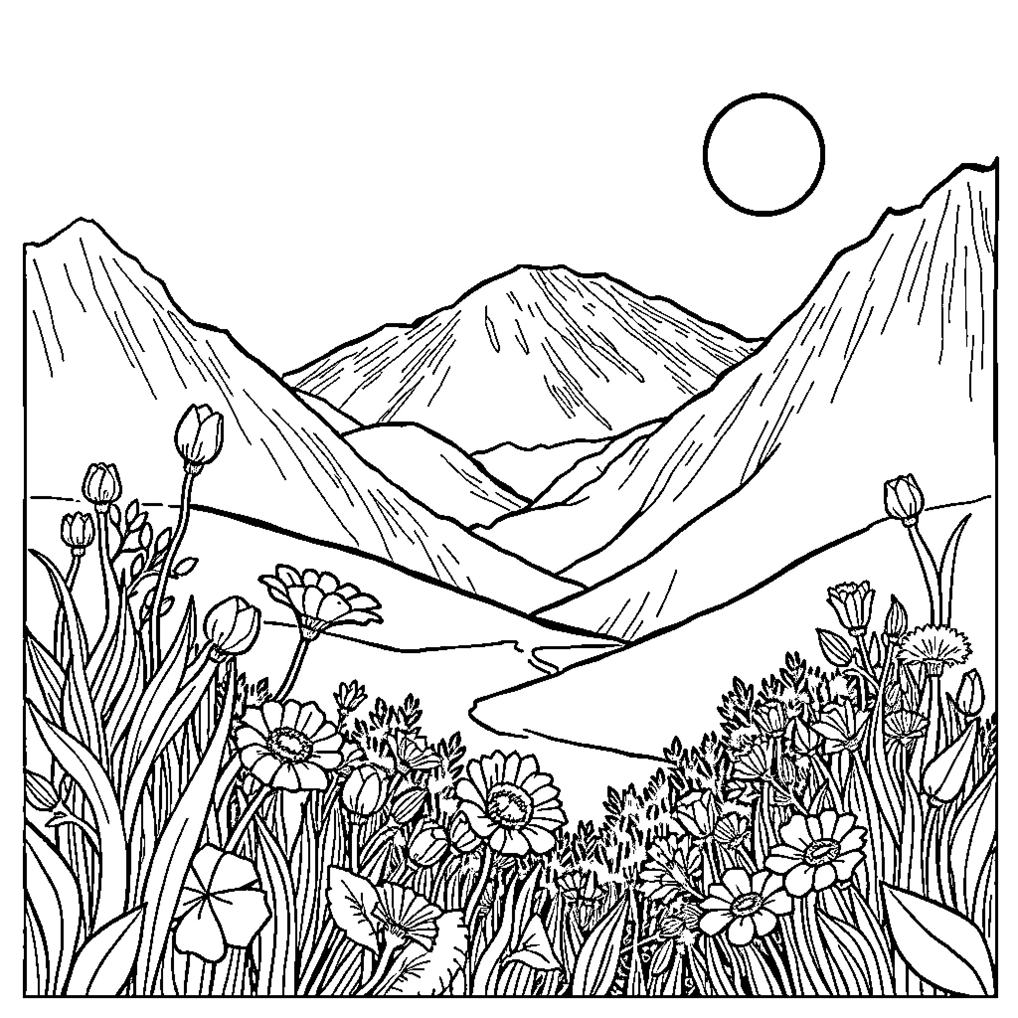 Best Associate Coloring Pages (Free Printable PDF)