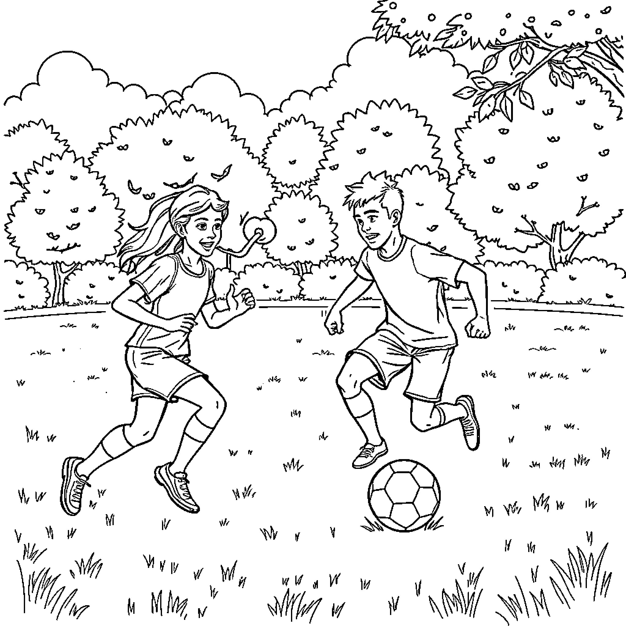 Best Bakayo Saka Coloring Pages (Free Printable PDF)