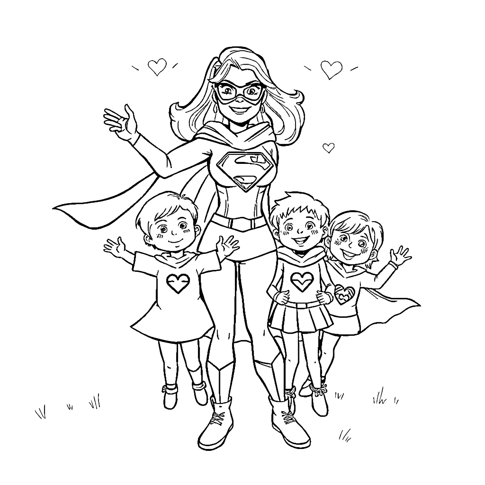 27 Best Jey Uso Coloring Pages (Free Printable PDFs)