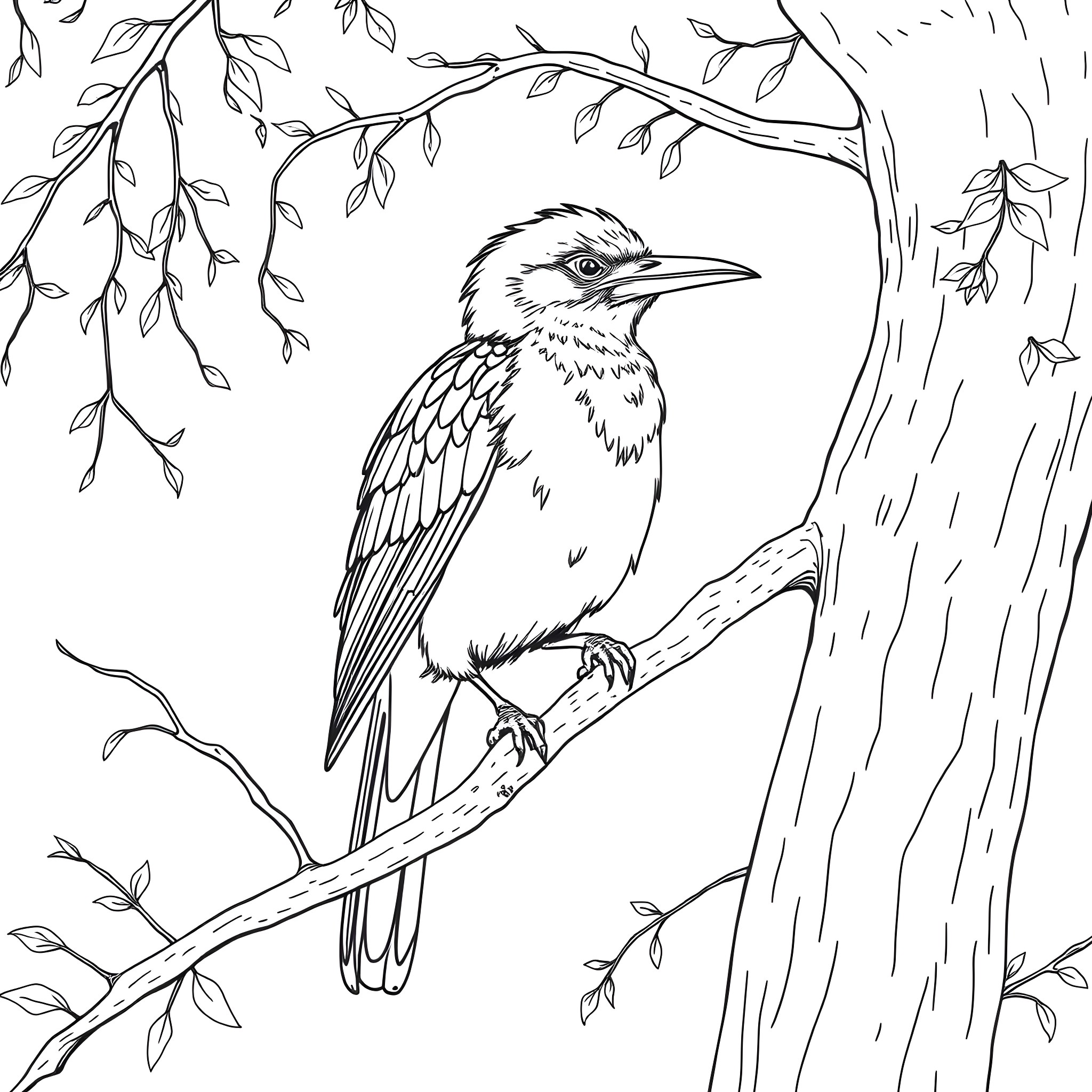 13 Best Cape Weaver Coloring Pages (Free Printable PDFs)