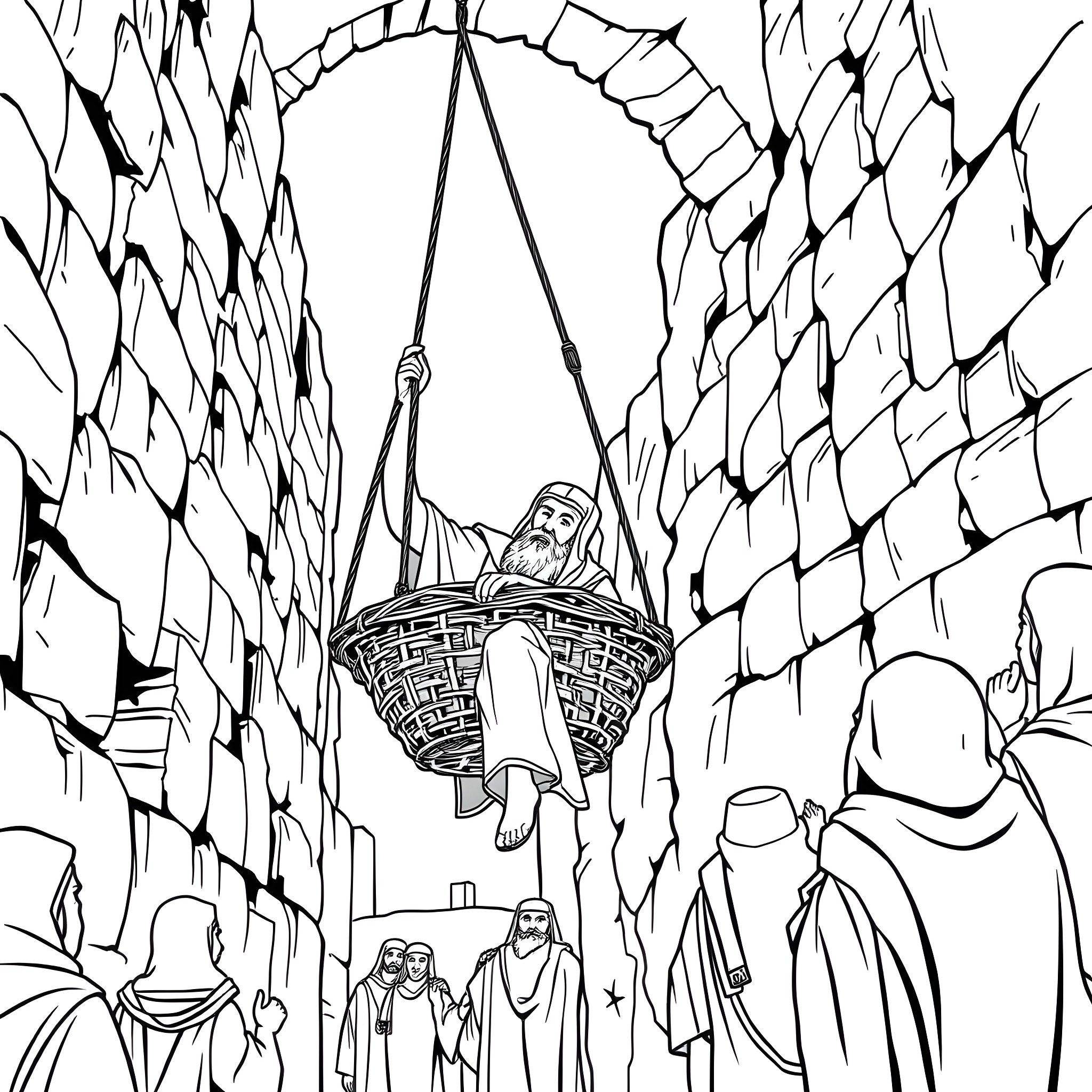 1 Best Beefeater Coloring Pages (Free Printable PDFs)