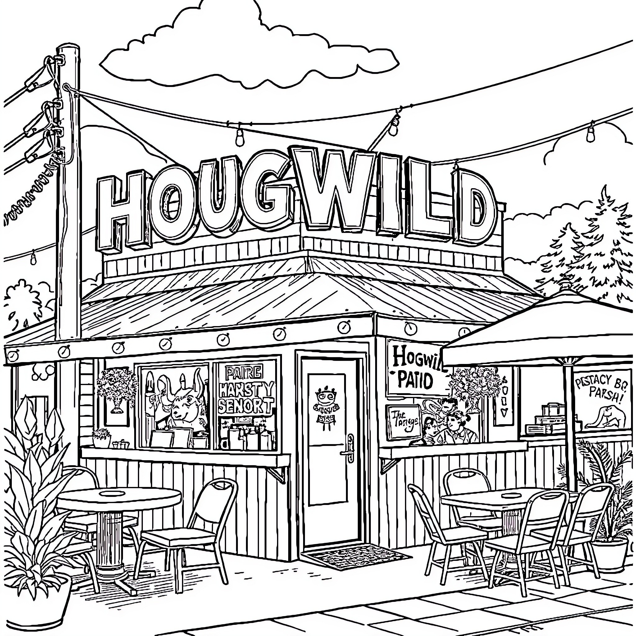 Best Lancaster Bomber Coloring Pages (Free Printable PDF)